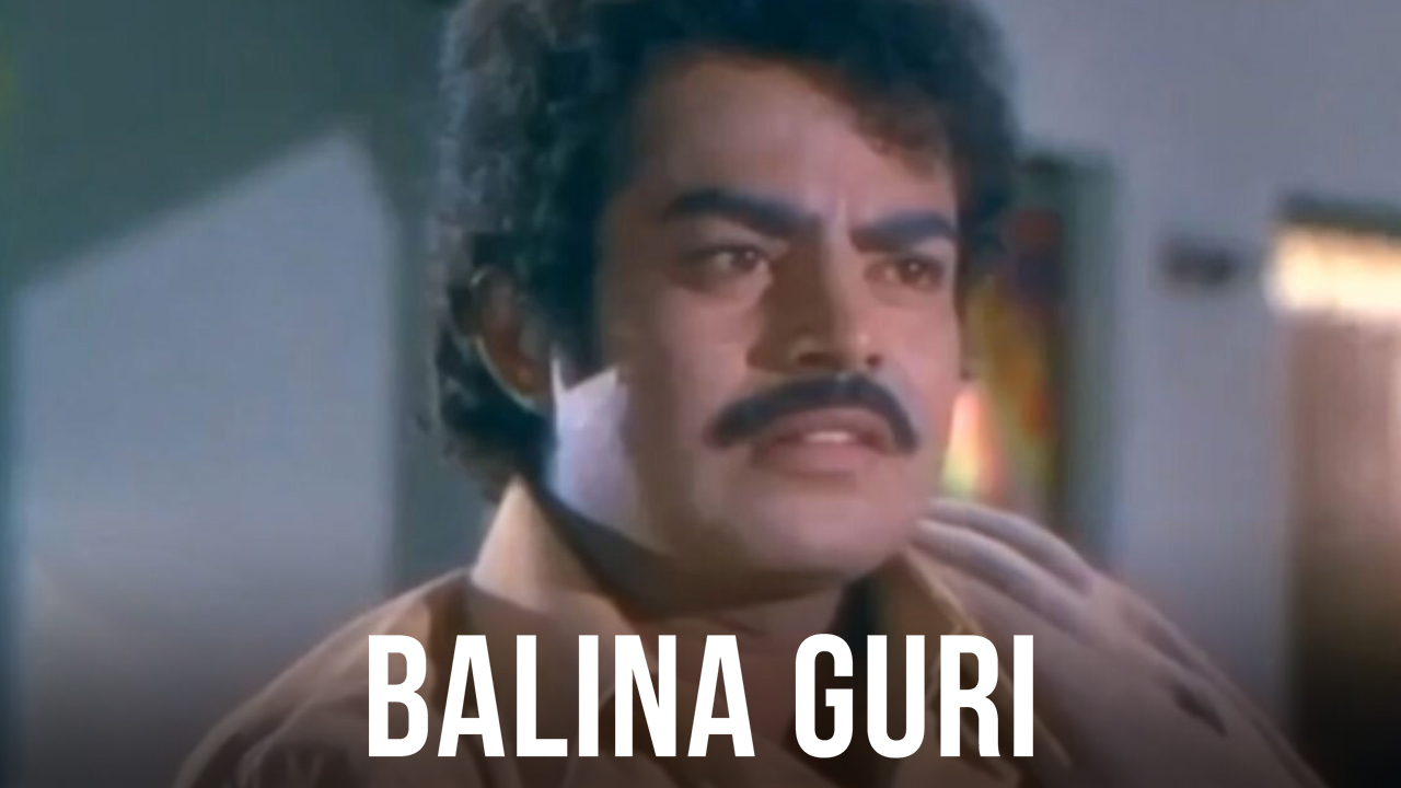 Watch Balina Guri Full Movie Online - Plex