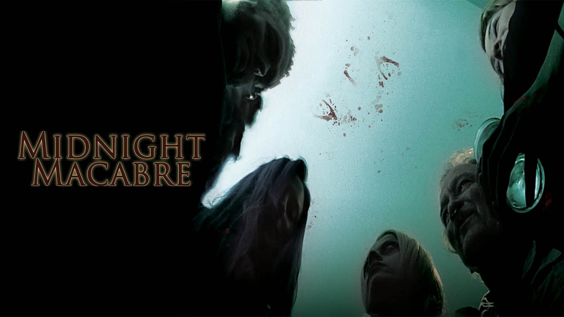 Midnight Macabre (2017) - Plex