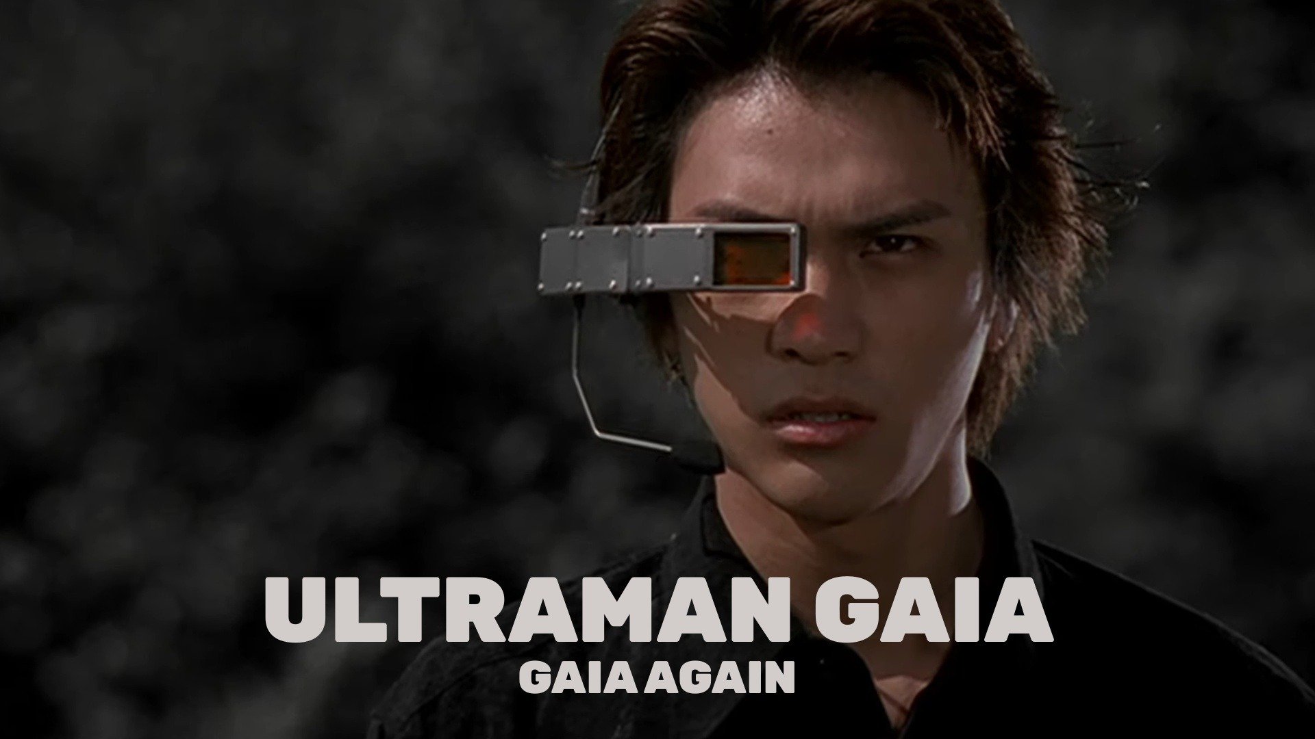 Watch Ultraman Gaia: Once Again Gaia (2001) Full Movie Free Online - Plex