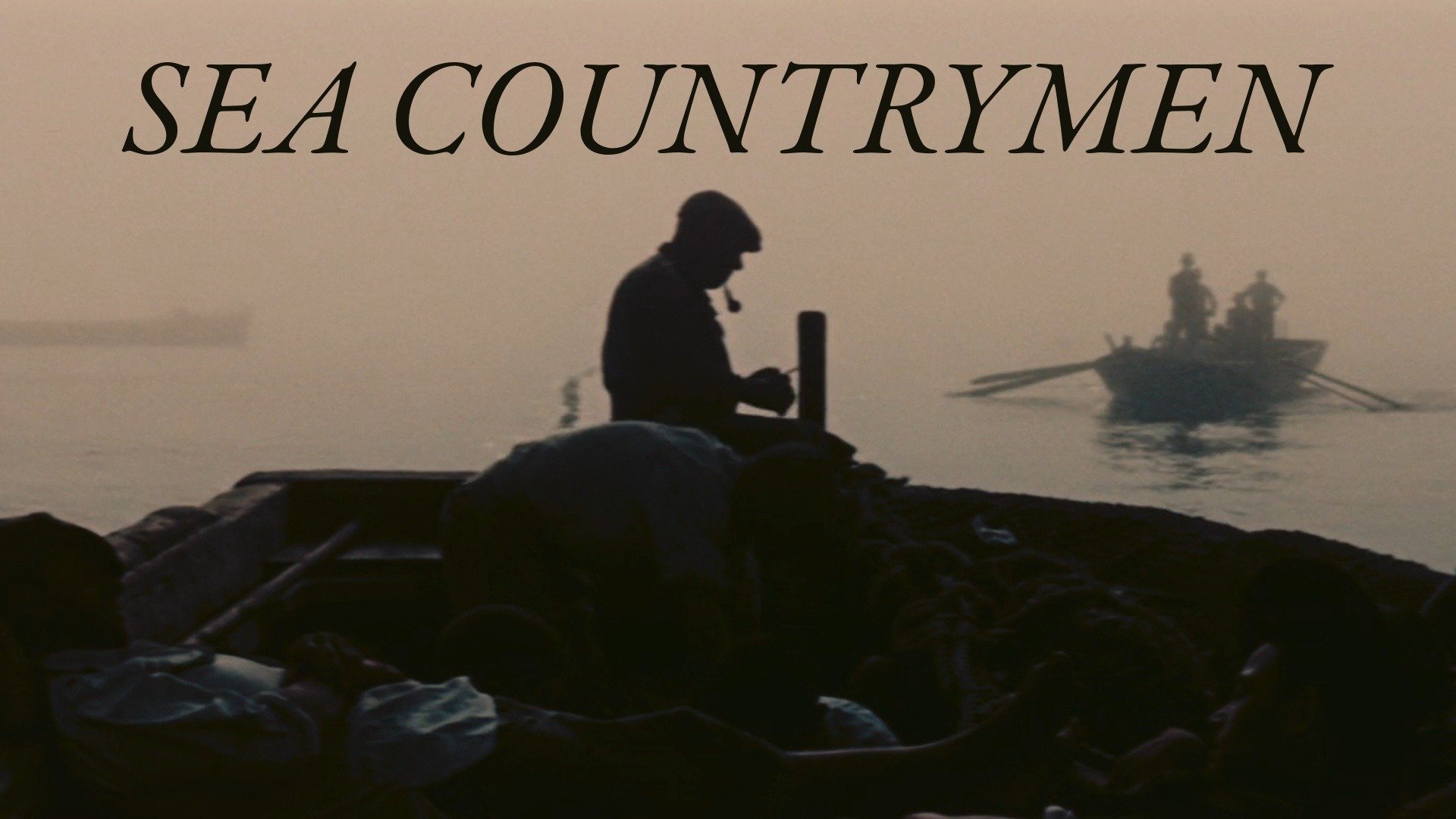 Watch Sea Countrymen (1955) Full Movie Online - Plex