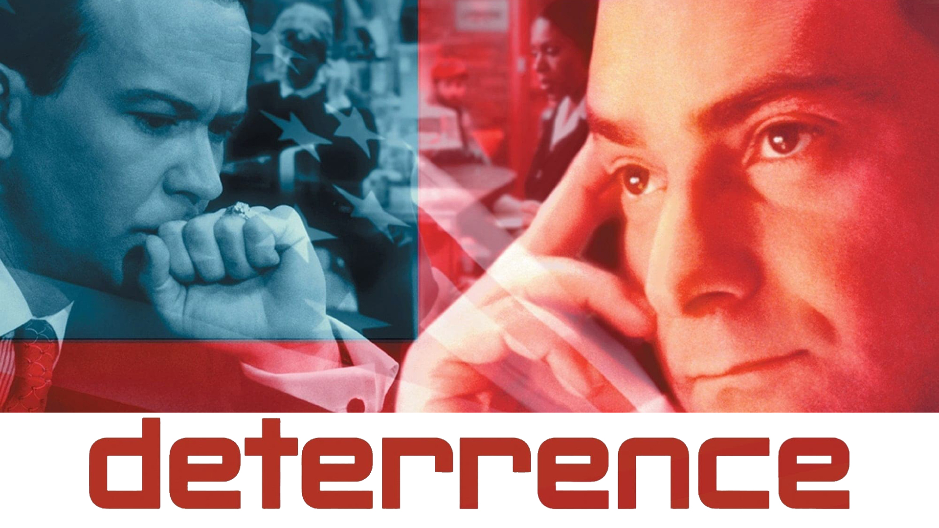 Watch Deterrence (2000) Full Movie Online - Plex