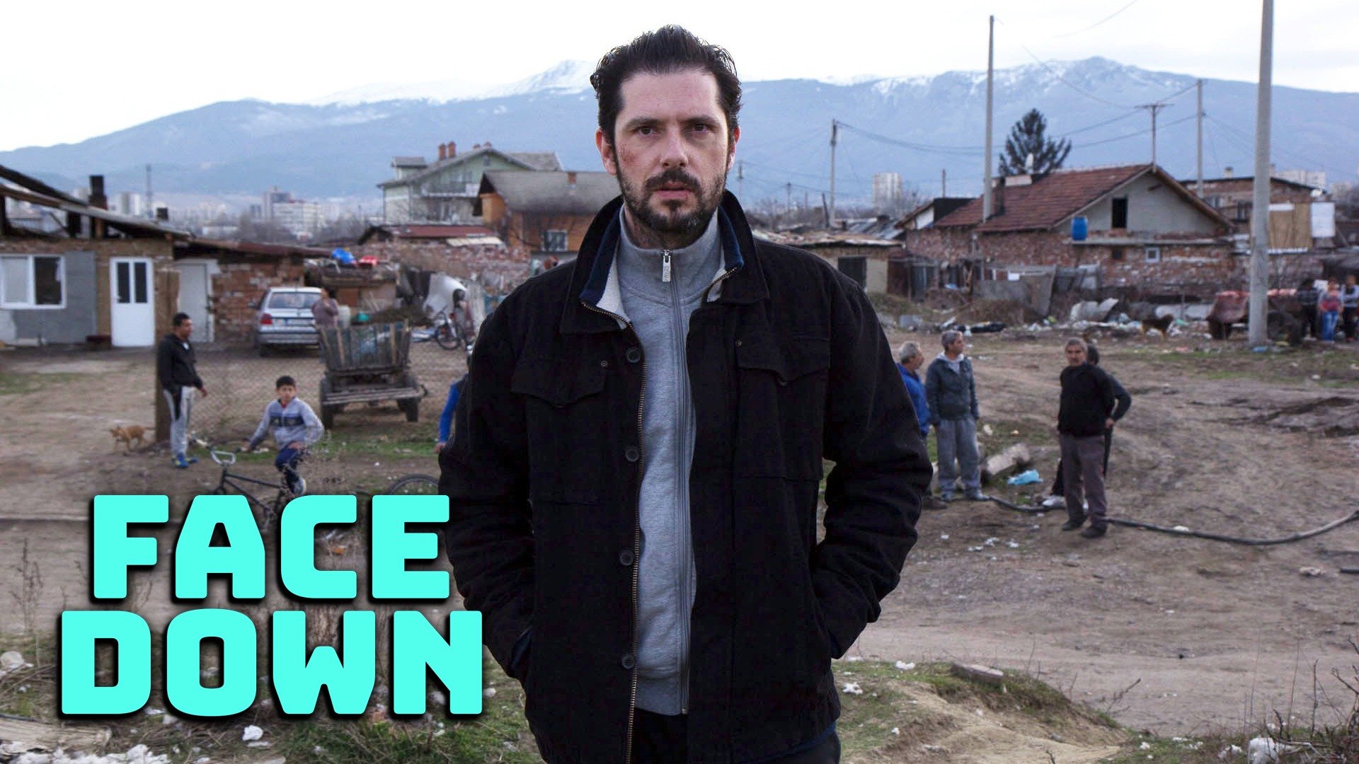 Watch Face Down (2015) Full Movie Free Online - Plex