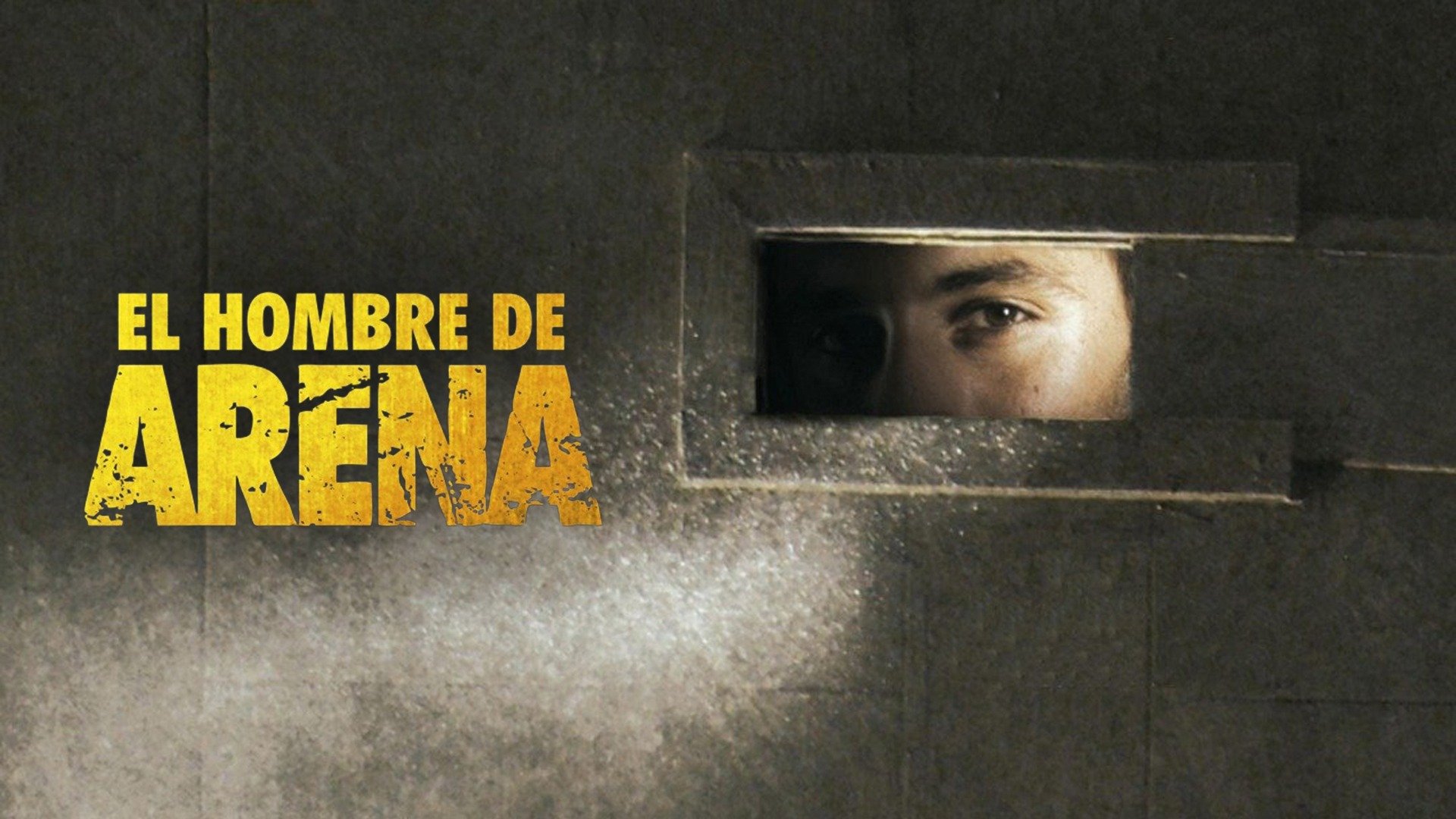 The Sandman (2007) - Plex