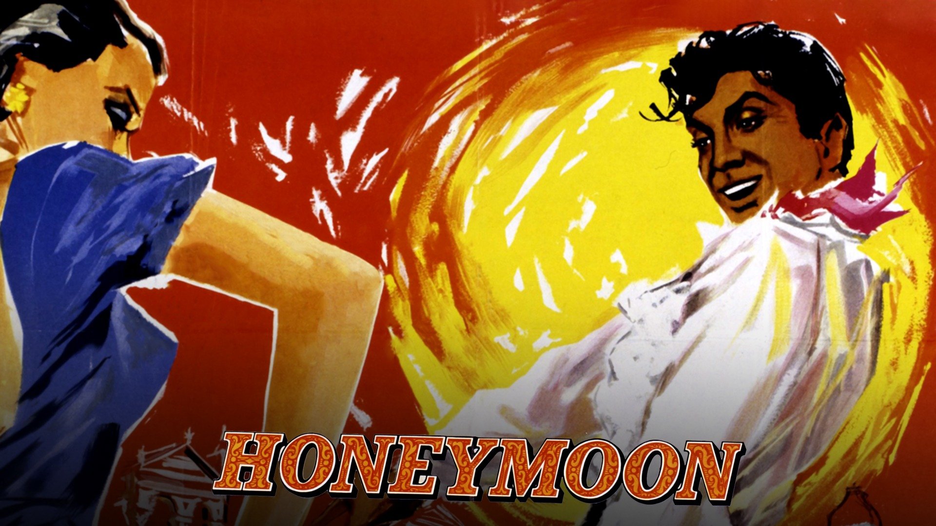 Honeymoon (1961) - Plex