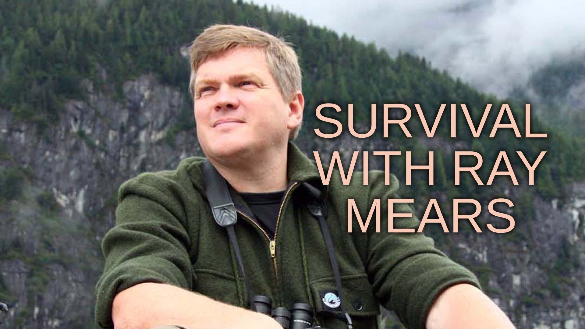 Survival with Ray Mears · Season 1 - Plex