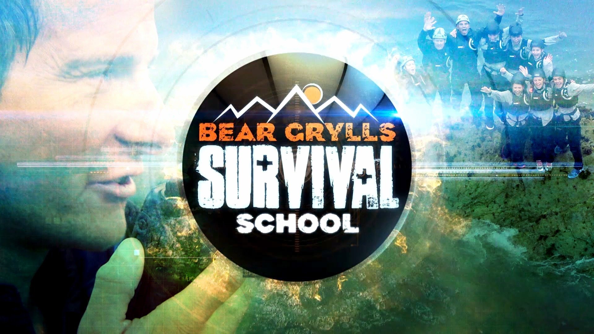 Watch Bear Grylls' Survival School (2016) TV Series Free Online - Plex