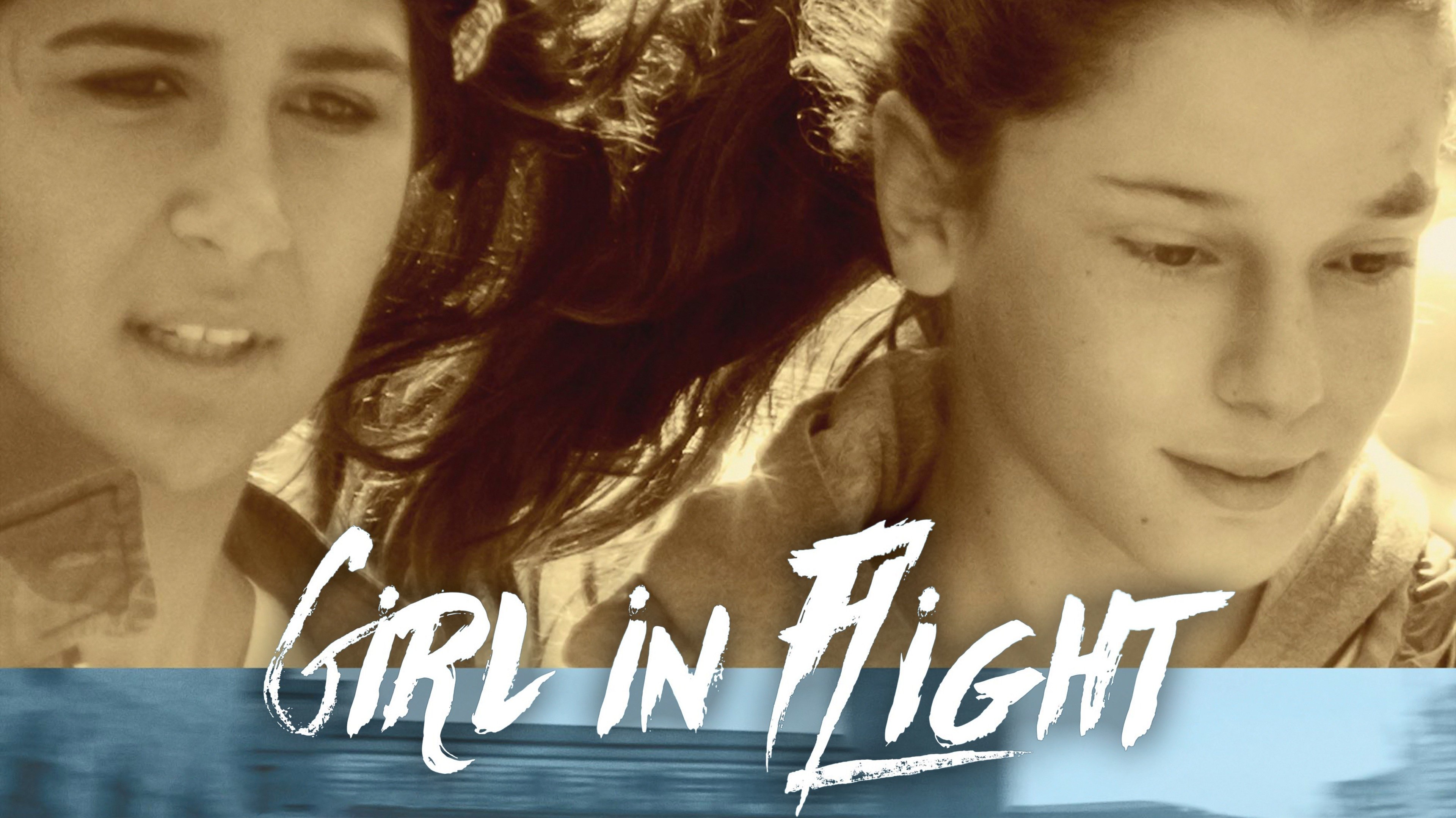 Girl in Flight (2019) - Plex