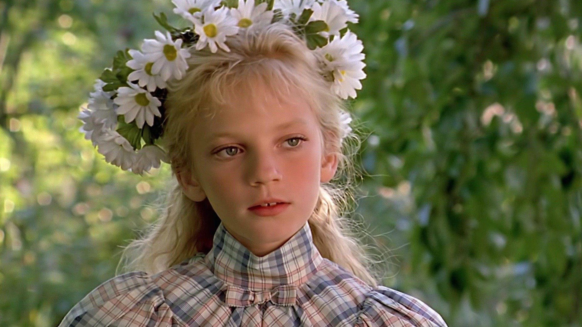 Lindsay Murrell Road To Avonlea