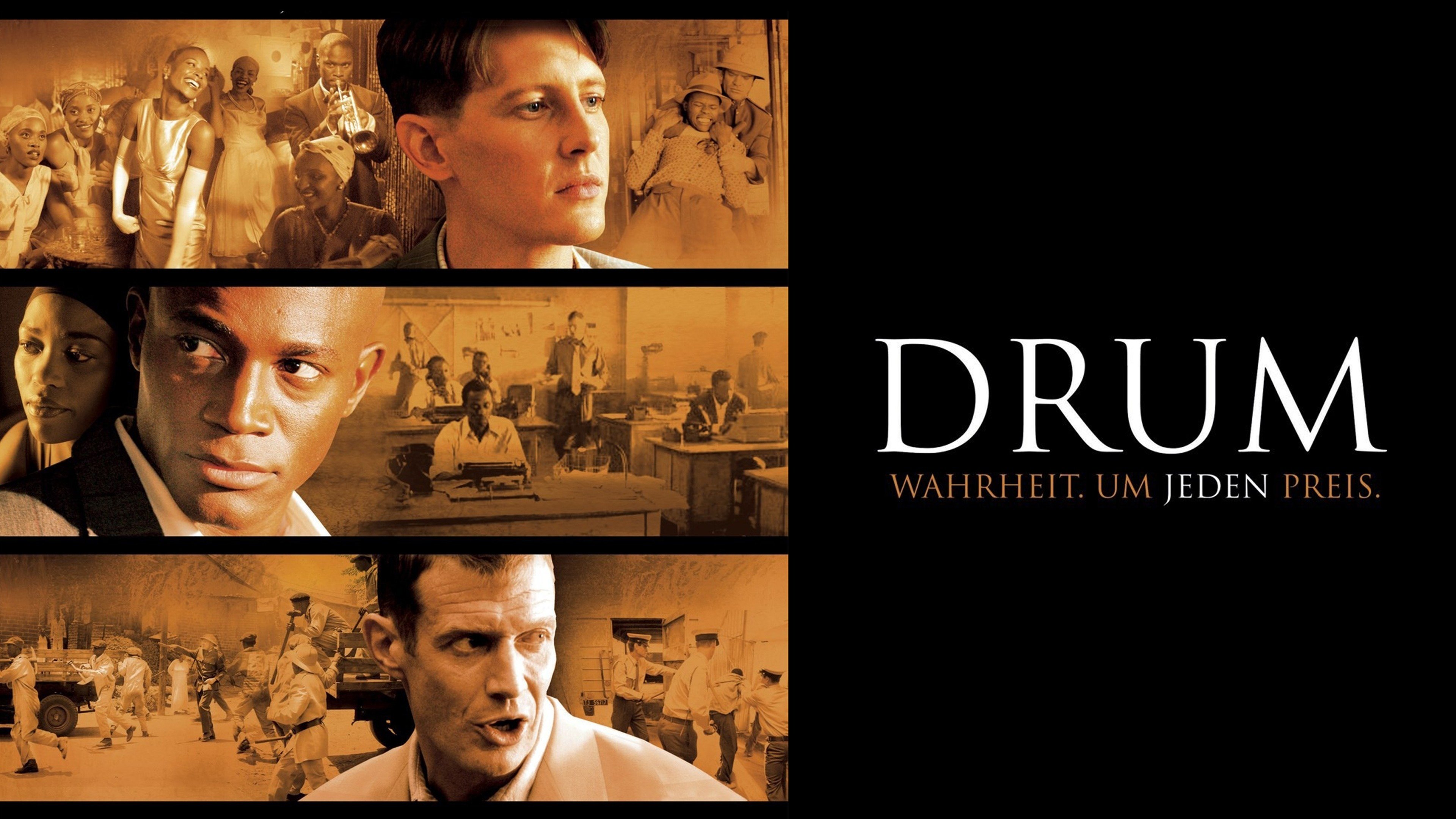 Drum (2005) - Plex