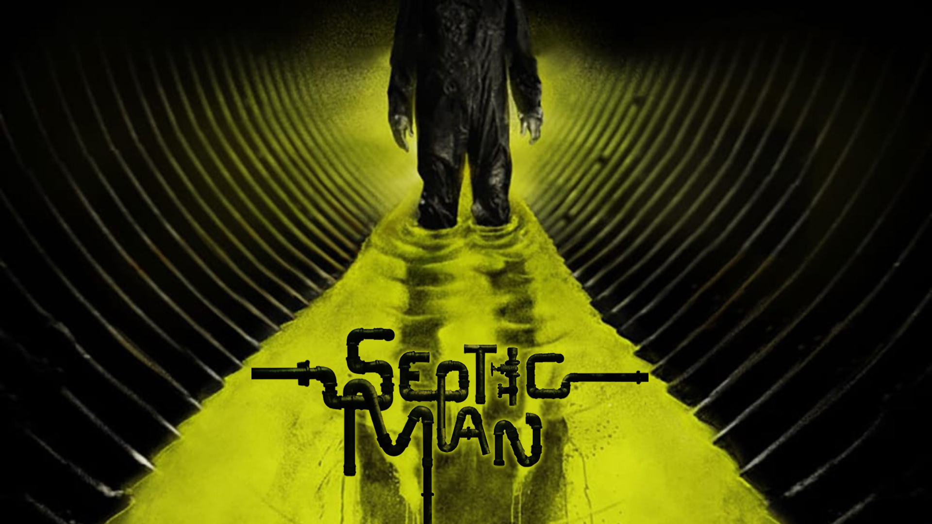Watch Septic Man (2014) Full Movie Free Online - Plex