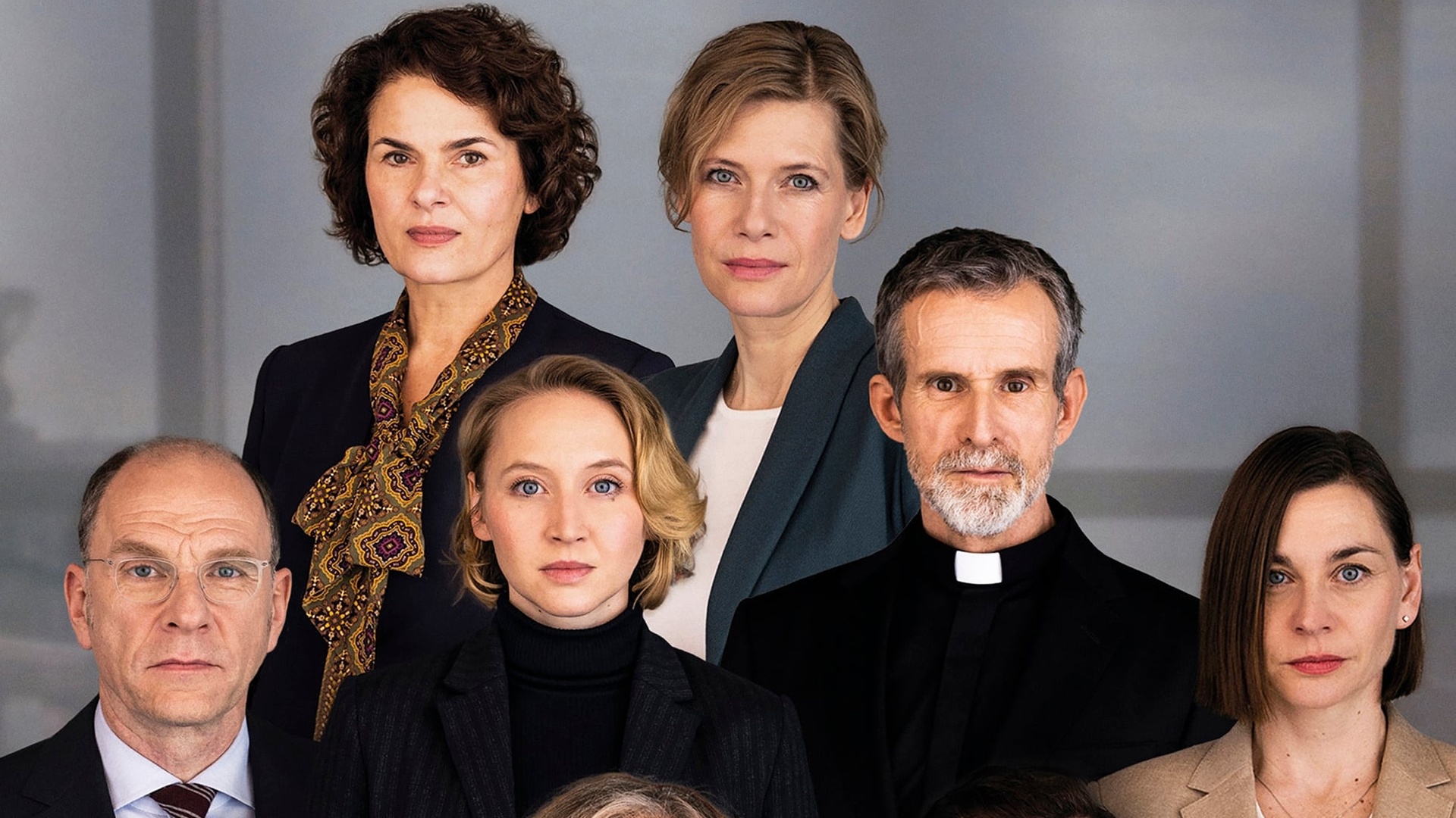 Playing God (2020) - Plex