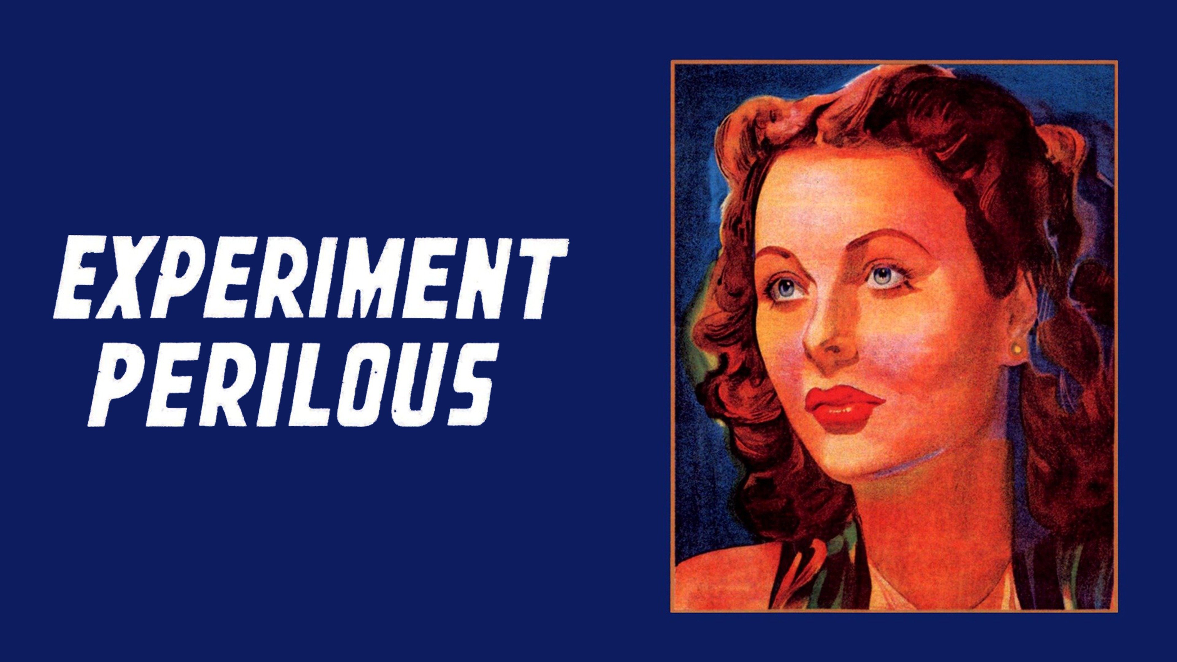 Watch Experiment Perilous (1944) Full Movie Online - Plex