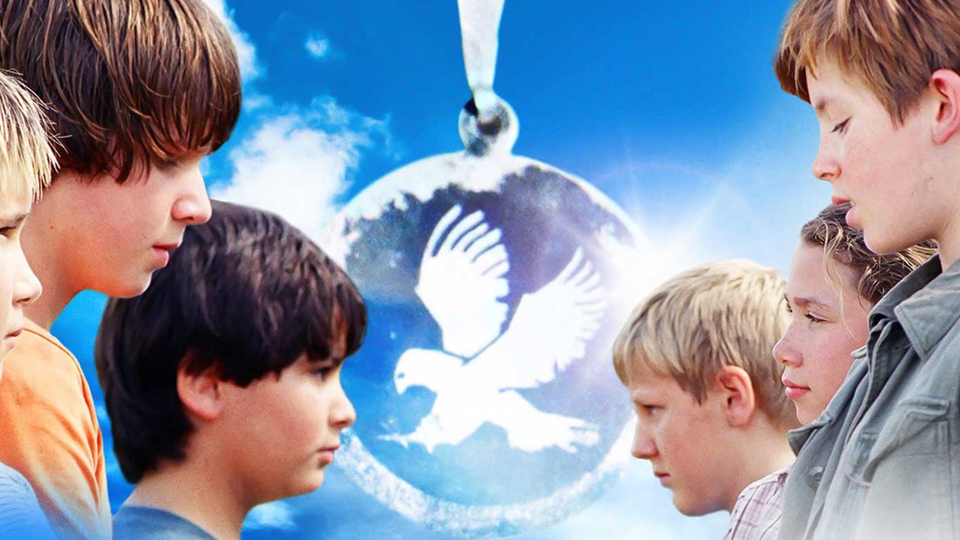 The Treasure of the White Falcons (2005) - Plex