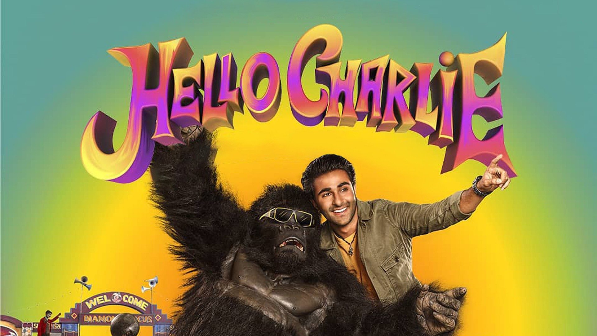 Watch Hello Charlie (2021) Full Movie Free Online - Plex