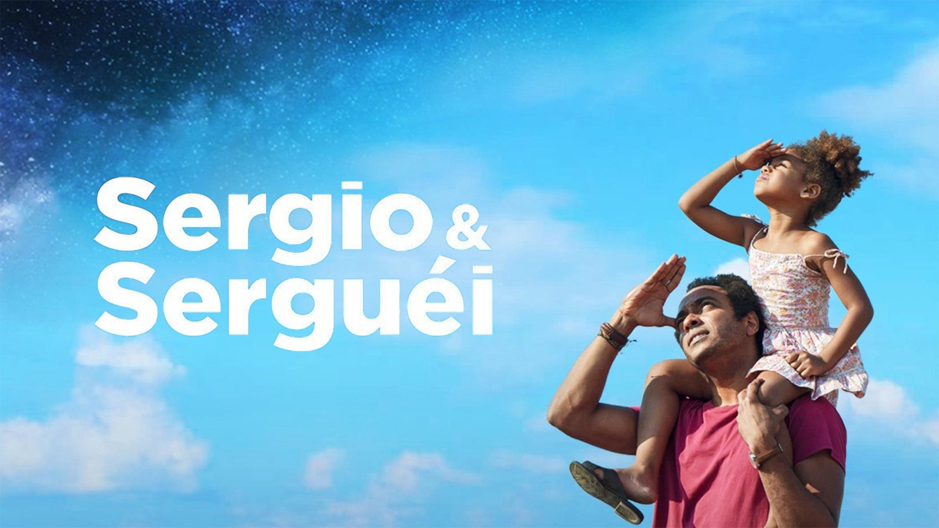 Sergio and Sergei (2018) - Plex