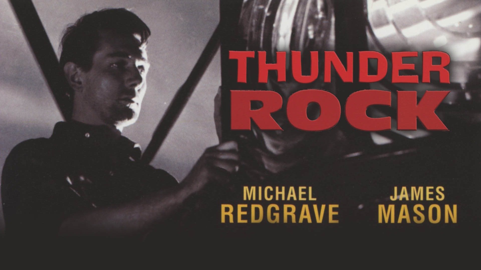 Thunder Rock (1944) - Plex
