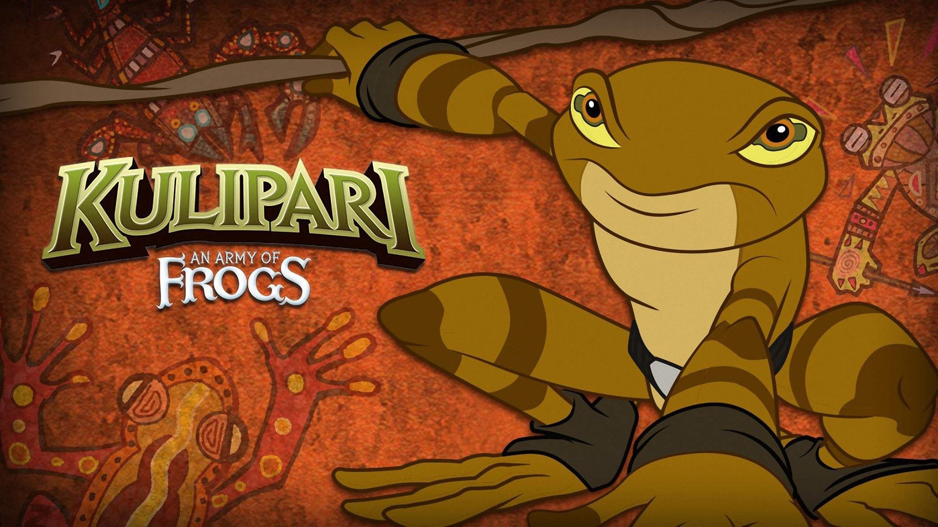Watch Kulipari: An Army of Frogs · Season 1 Full Episodes Online - Plex