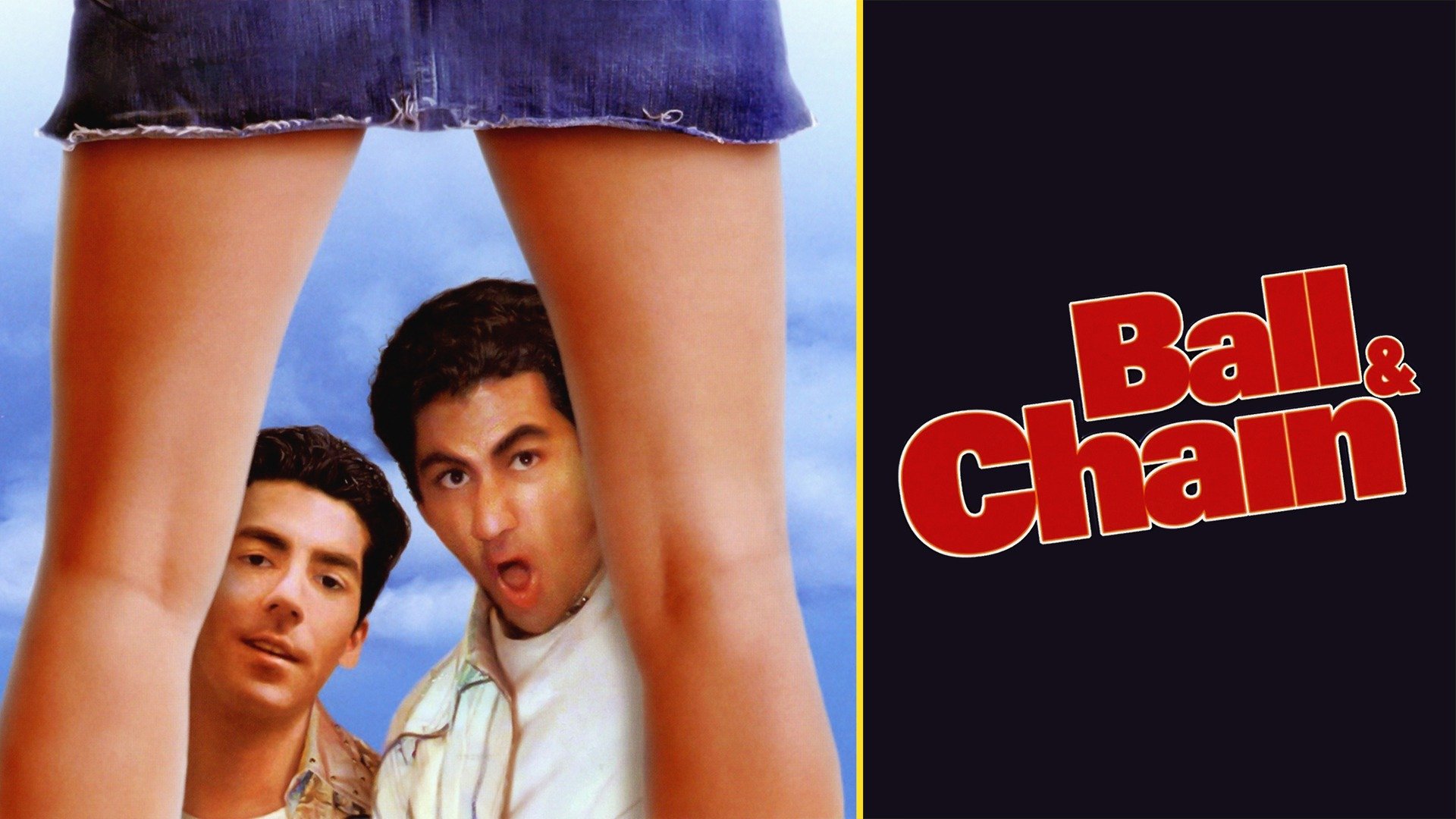 Watch Ball & Chain (2004) Full Movie Free Online - Plex