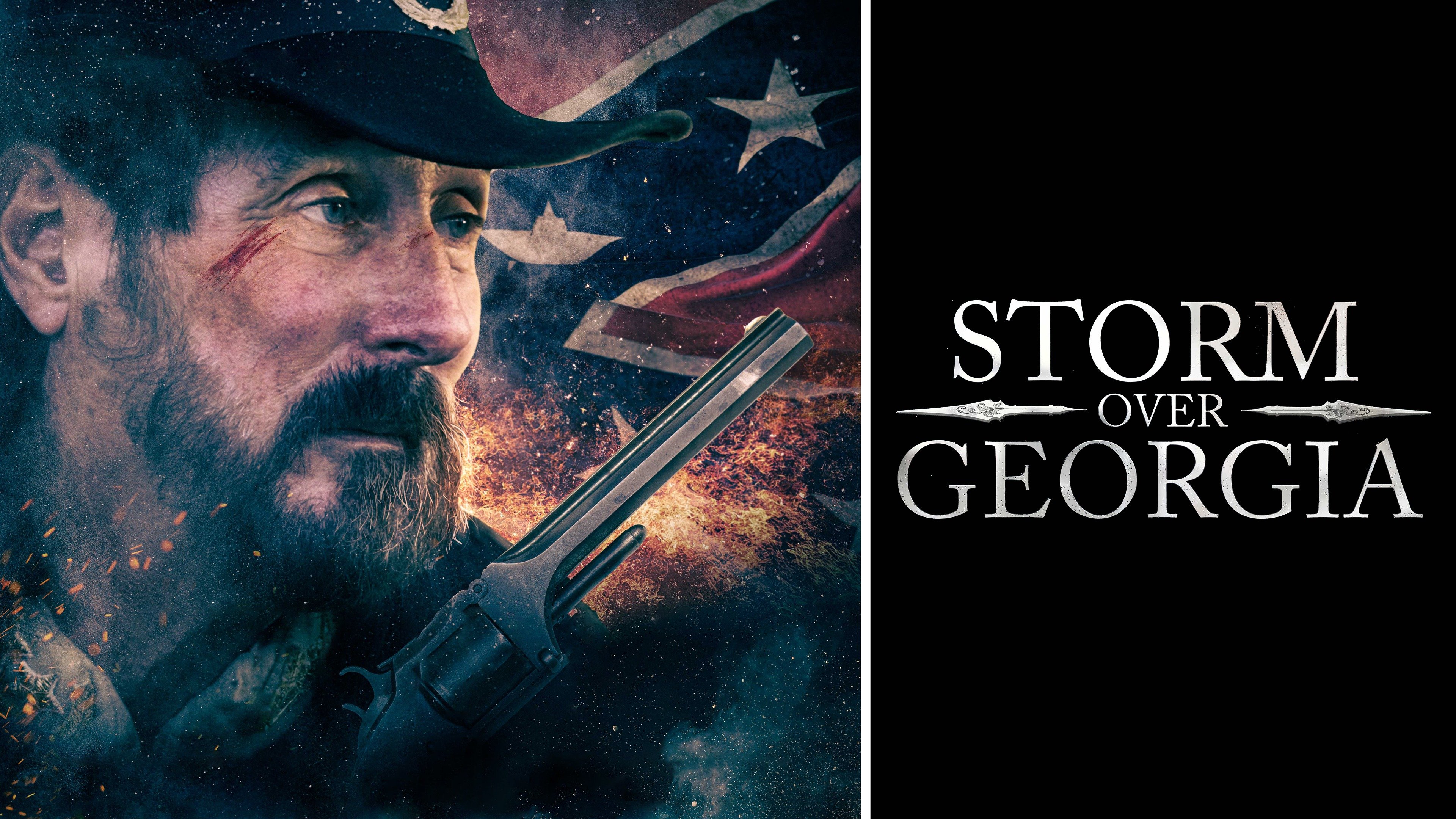 Watch Storm Over Georgia (2023) Full Movie Free Online - Plex