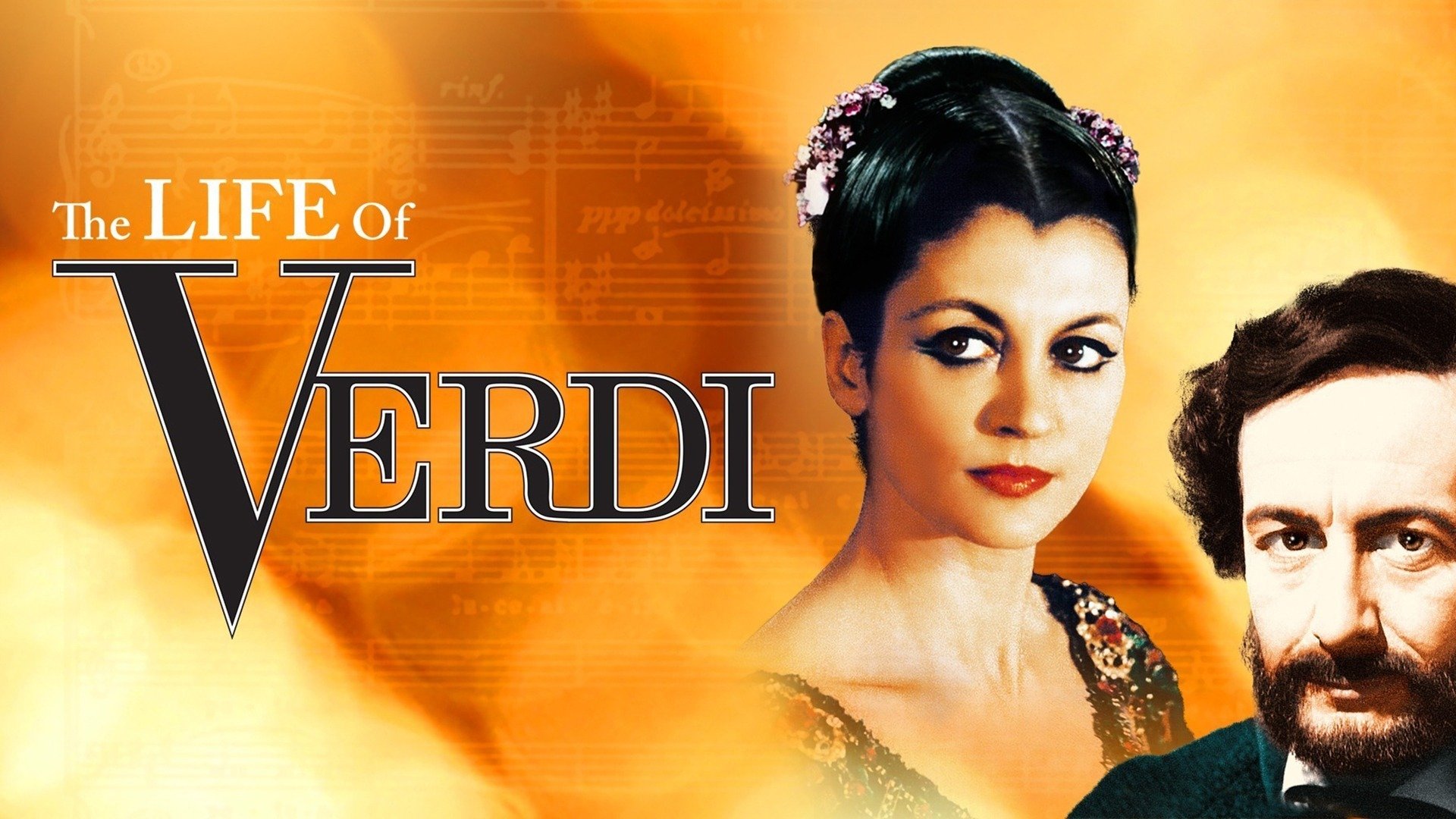 The Life of Verdi (1982) - Plex