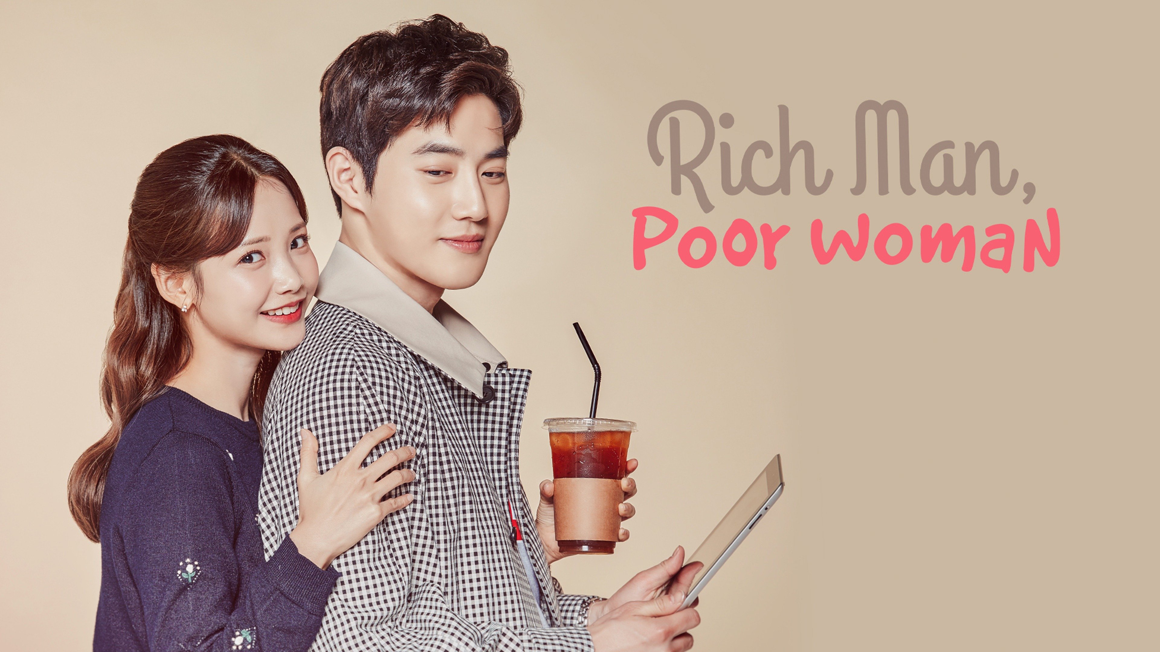 Watch Rich Man (2018) TV Series Free Online - Plex