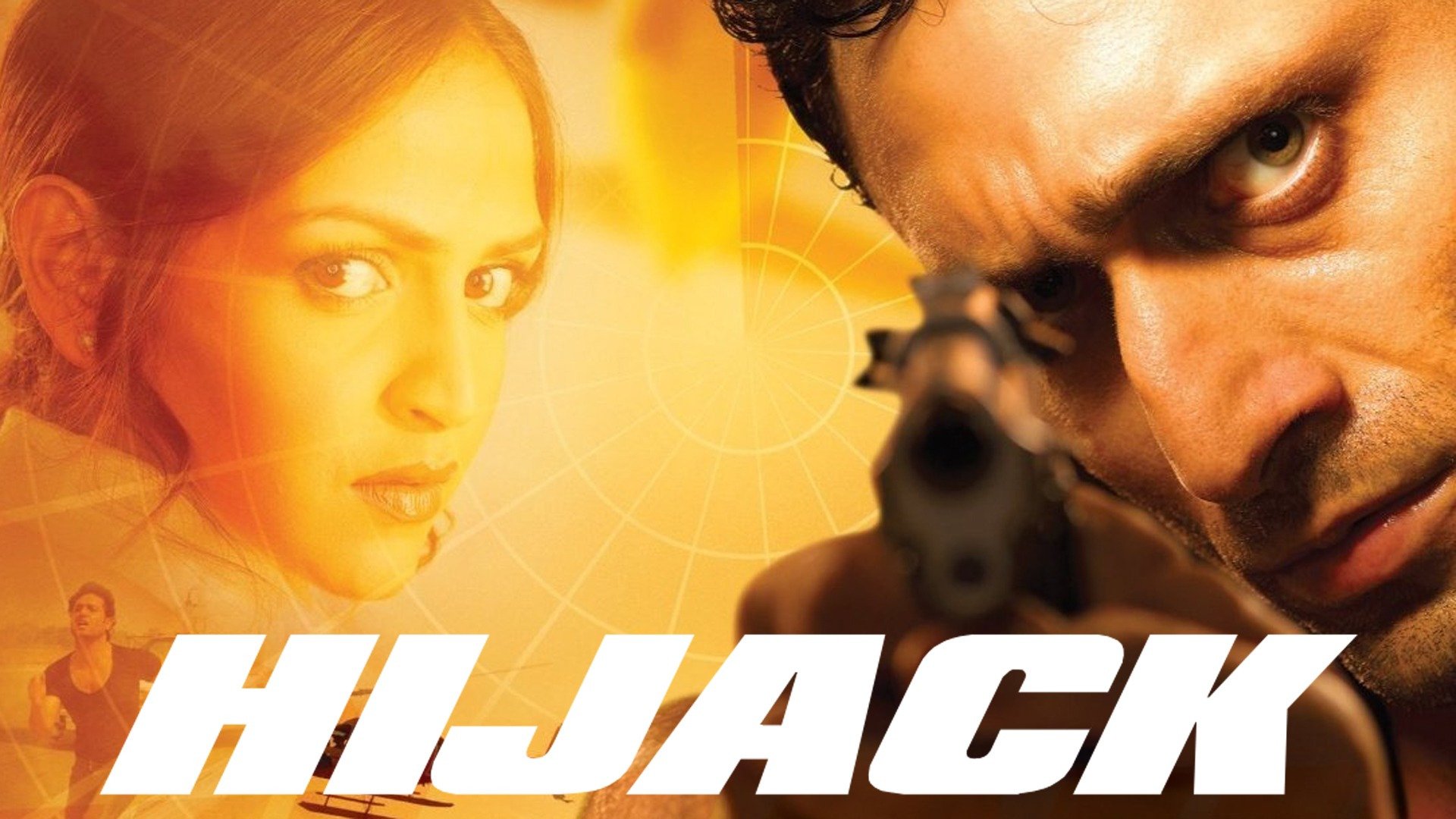 Watch Hijack (2008) Full Movie Online - Plex