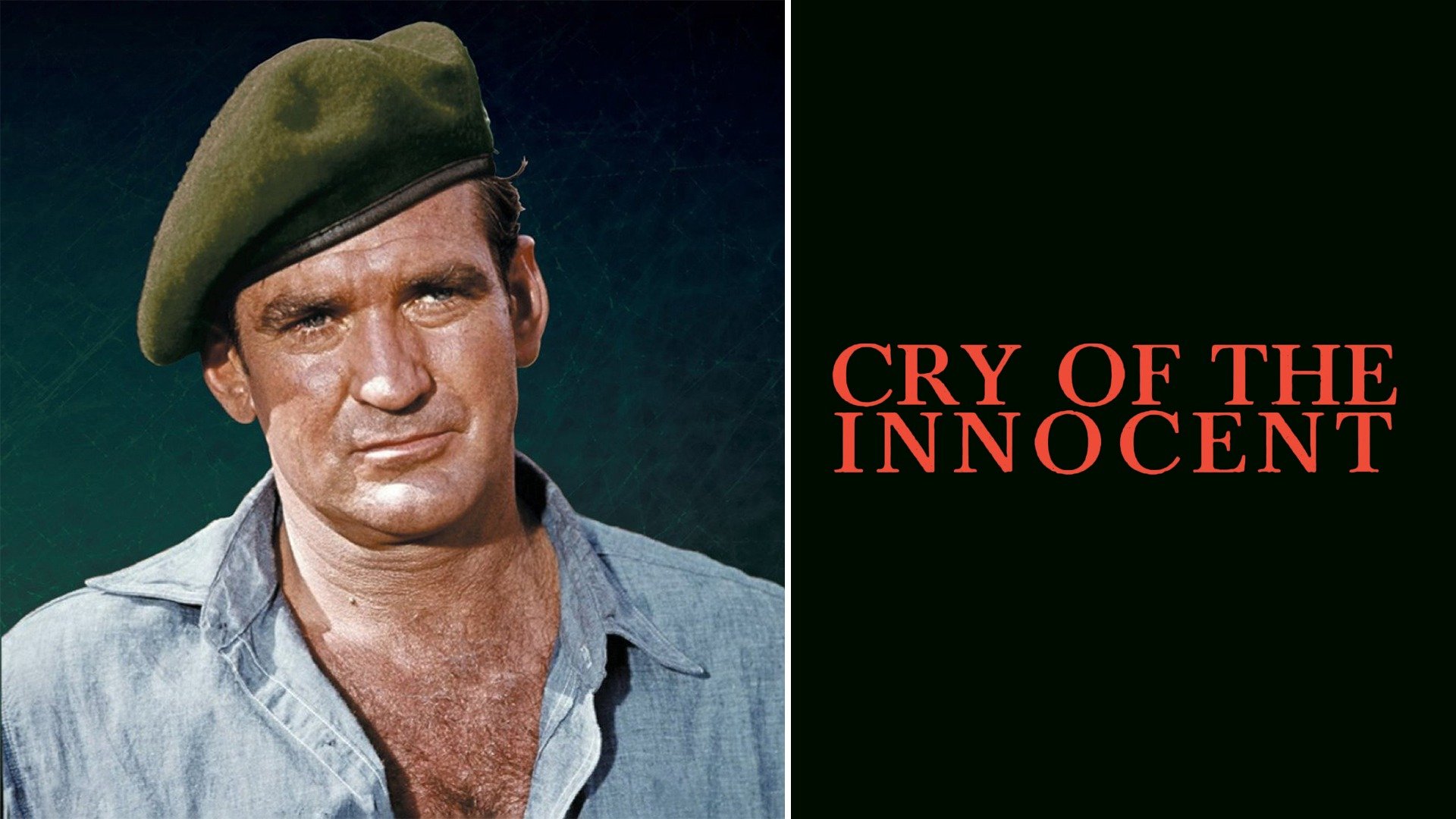 Watch Cry of the Innocent (1980) Full Movie Online - Plex