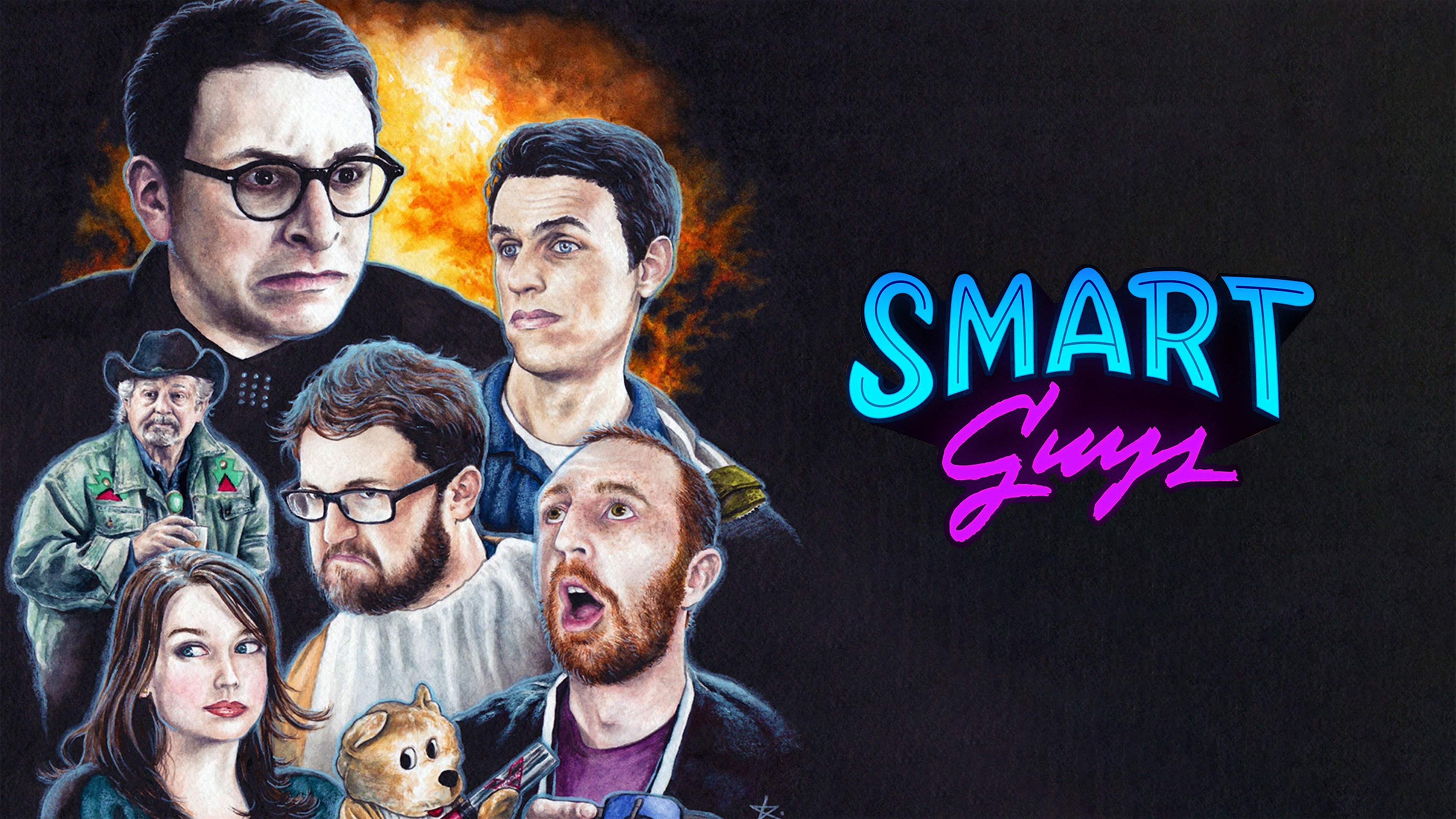 Watch Smart Guys · Season 1 Full Episodes Online - Plex