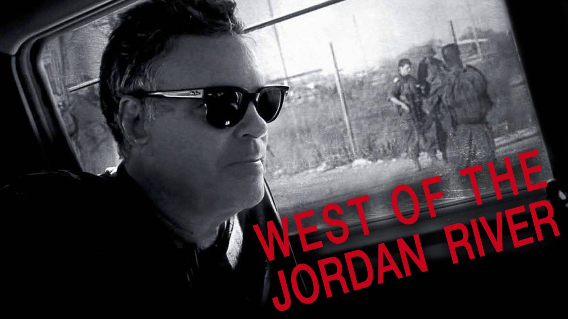 Watch West Of The Jordan River (2017) Full Movie Free Online - Plex