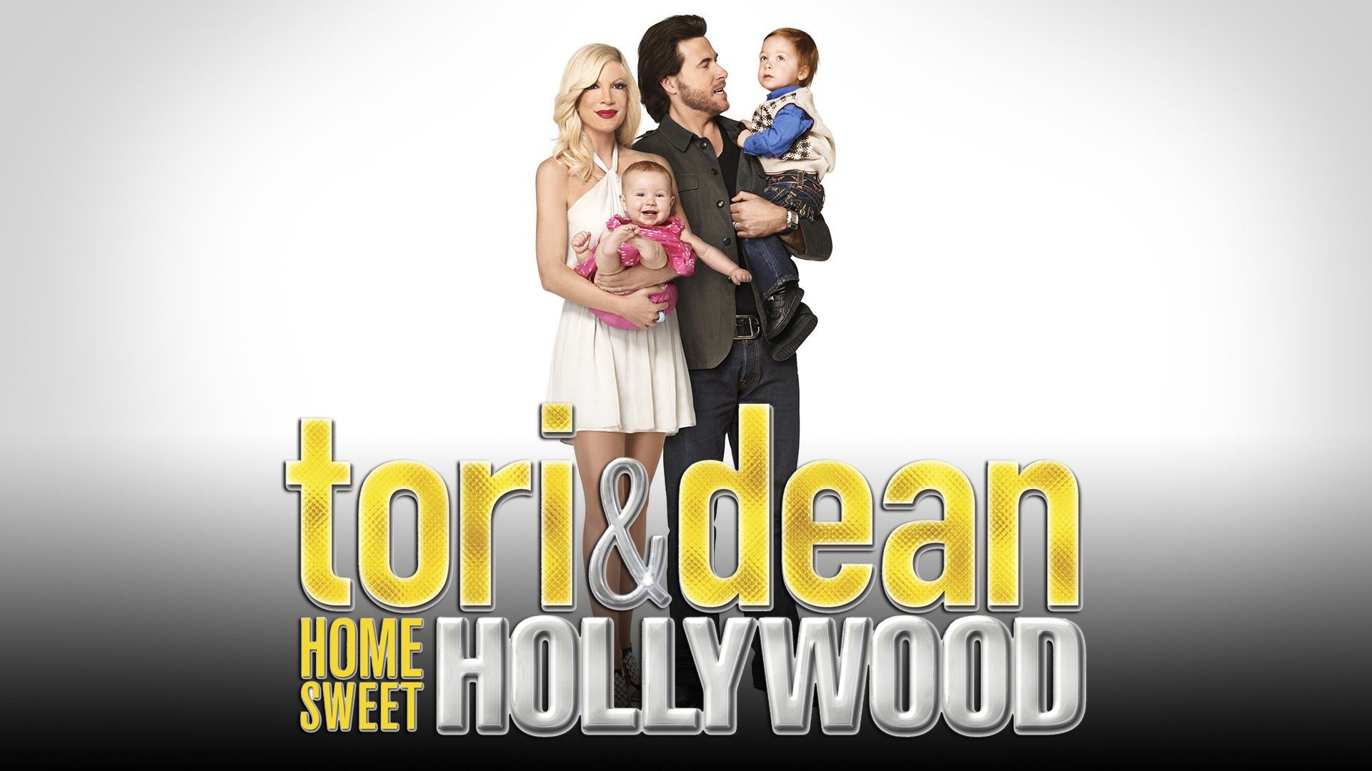 Tori & Dean · Season 4 Episode 5 · Tori Takes Manhattan - Plex