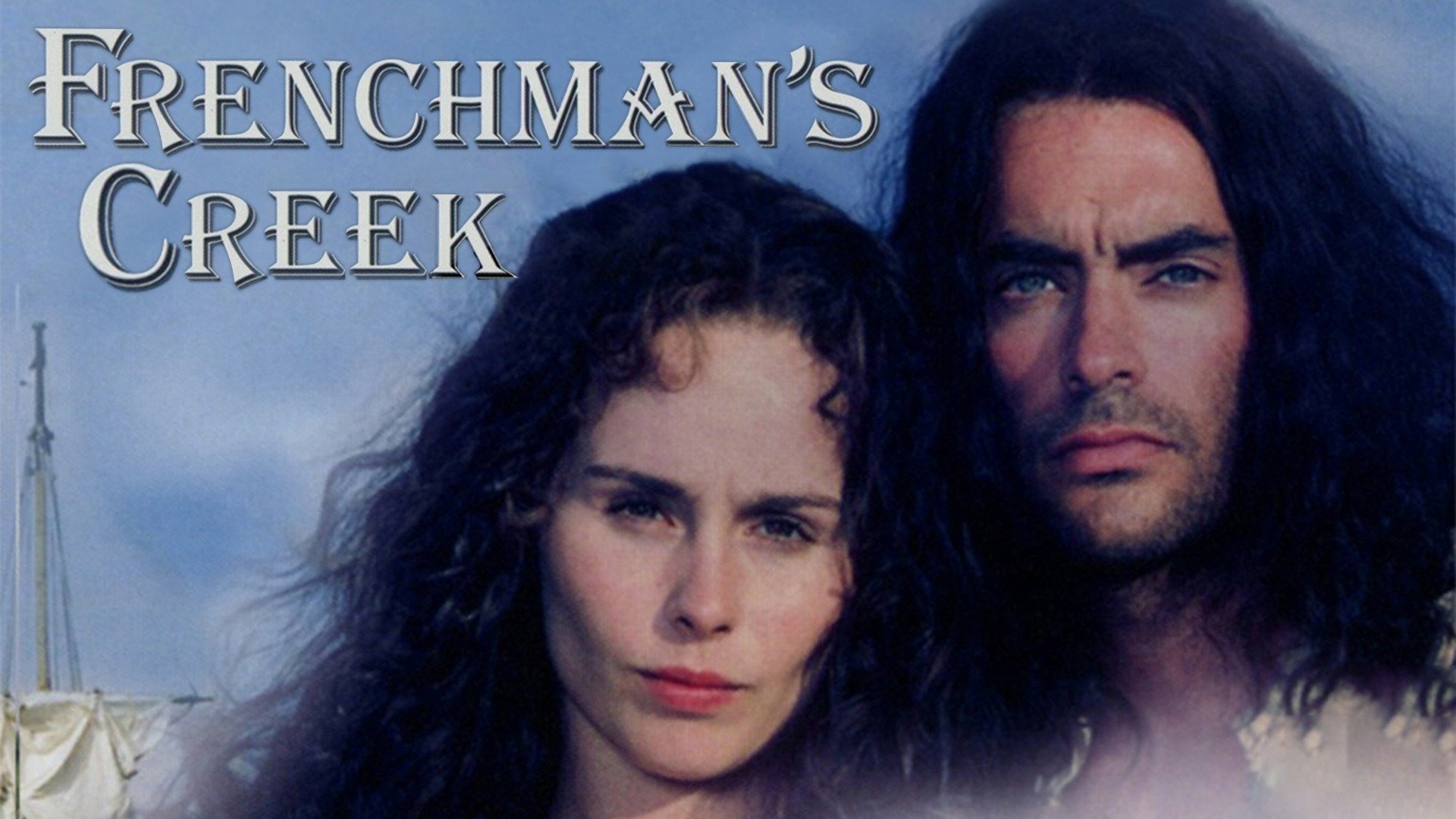 Frenchman's Creek (1998) - Plex