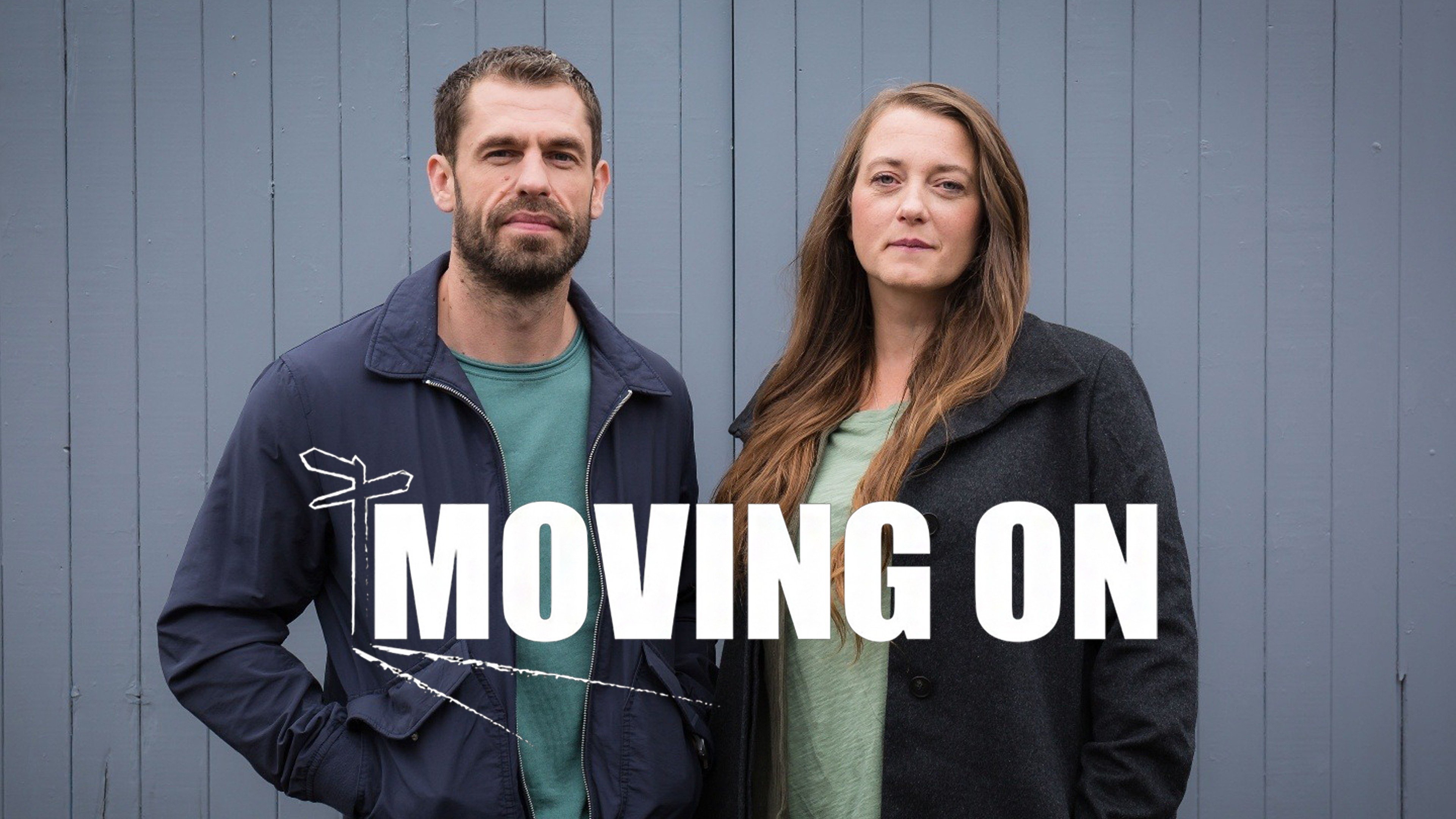 Watch Jimmy McGovern's Moving On (2009) TV Series Free Online - Plex
