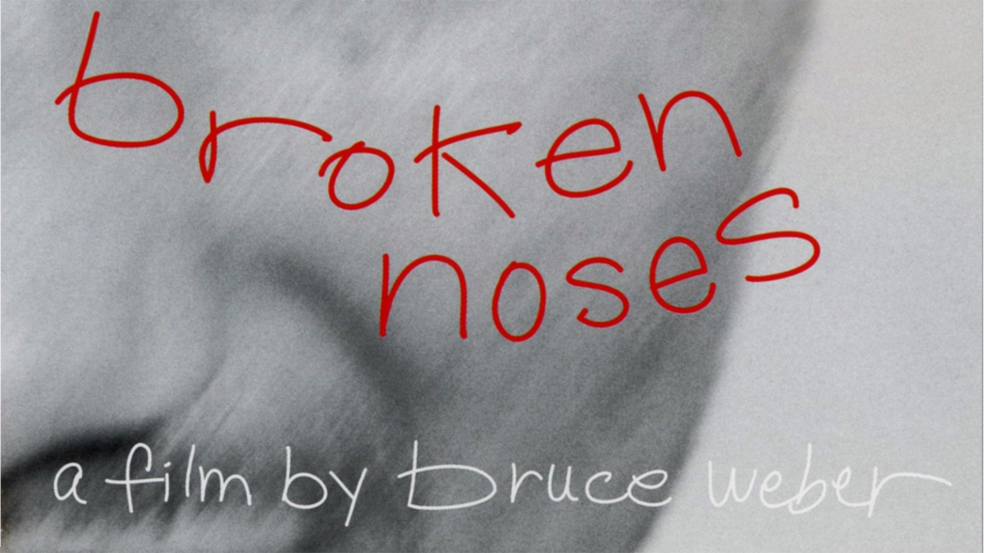 Watch Broken Noses (1987) Full Movie Free Online - Plex