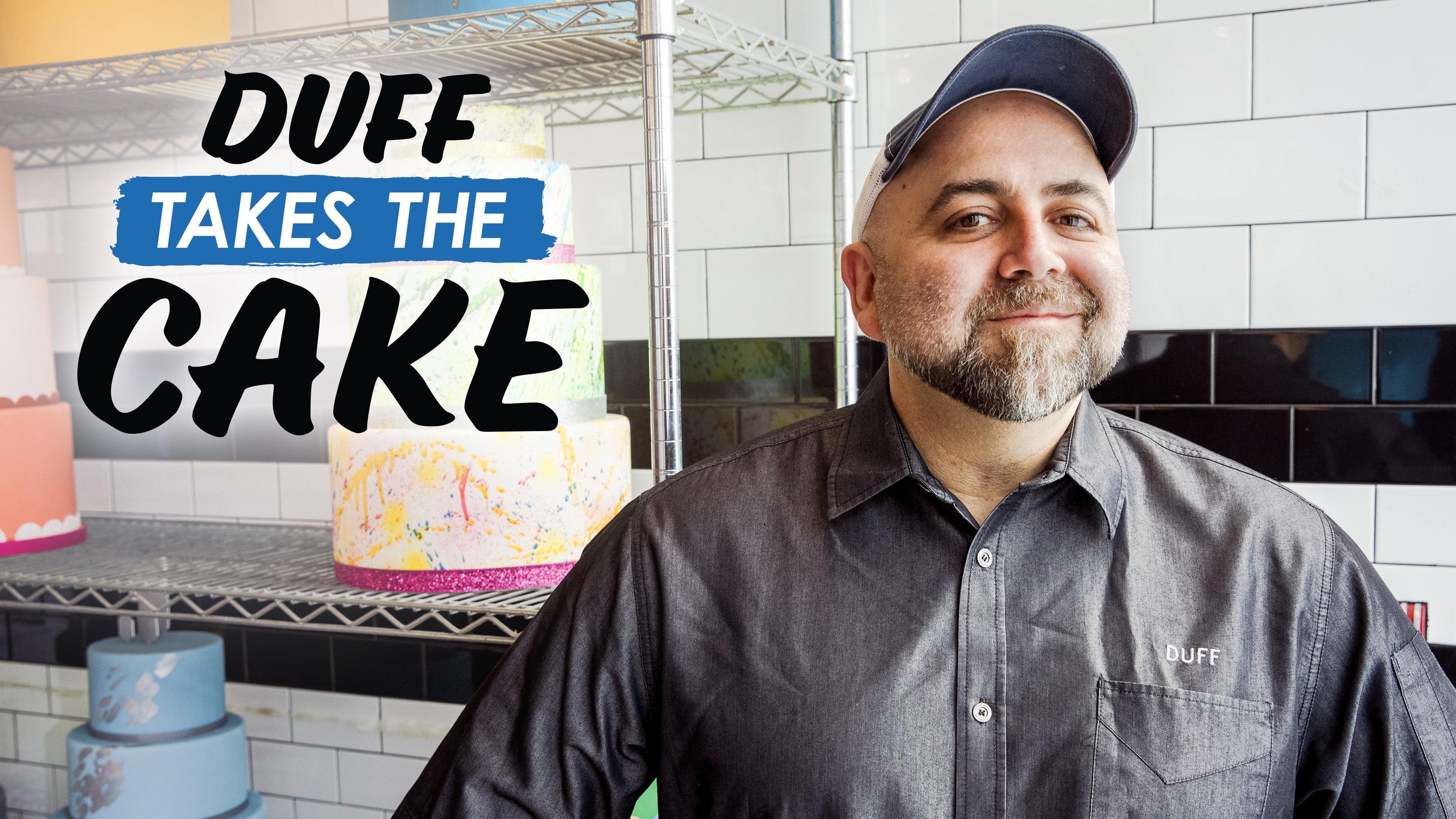 Watch Duff Takes the Cake · Season 1 Full Episodes Free Online - Plex