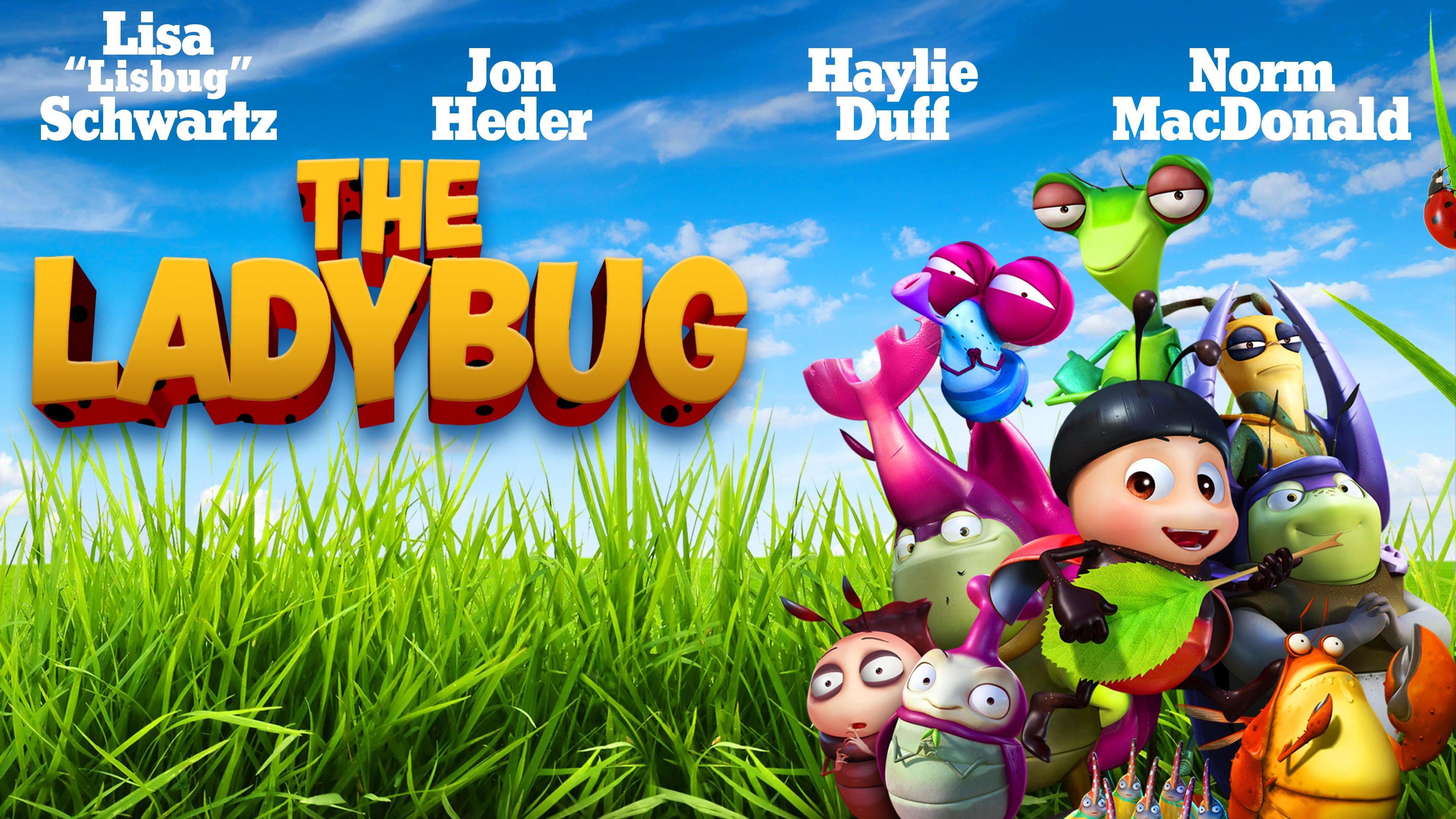Watch The Ladybug (2018) Full Movie Online - Plex