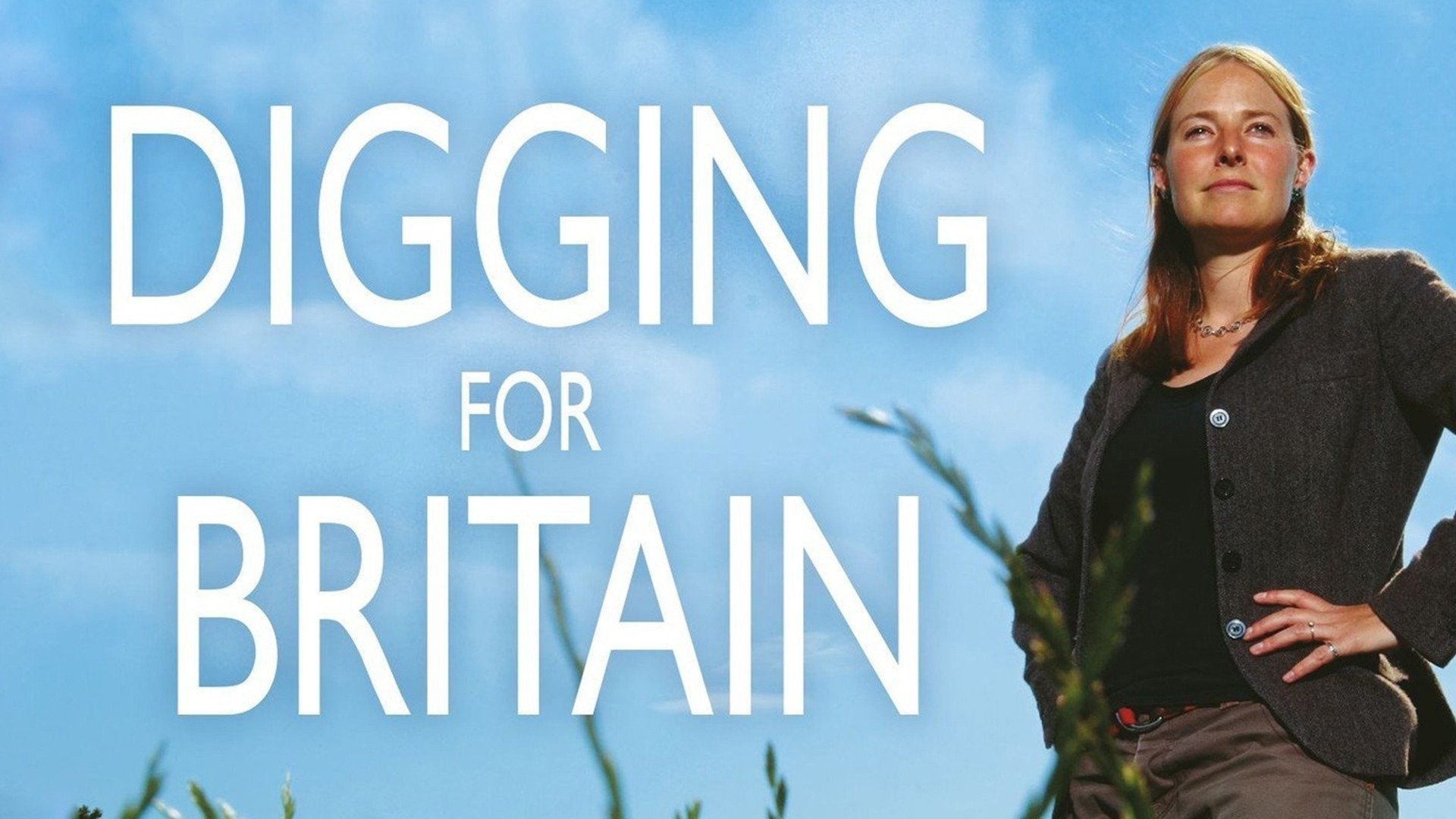 Watch Digging for Britain · Season 5 Full Episodes Online - Plex