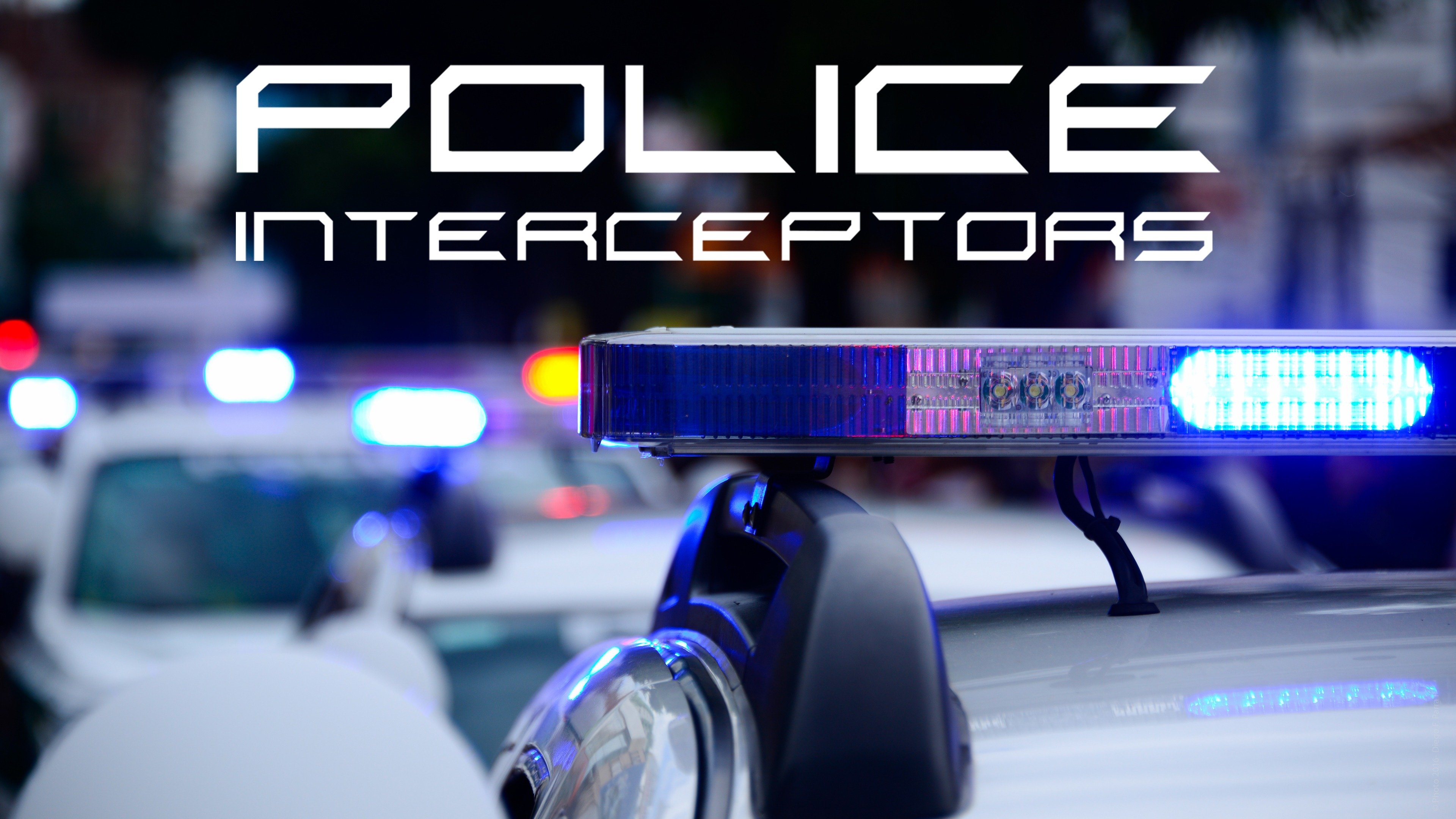 Police Interceptors · Season 11 - Plex