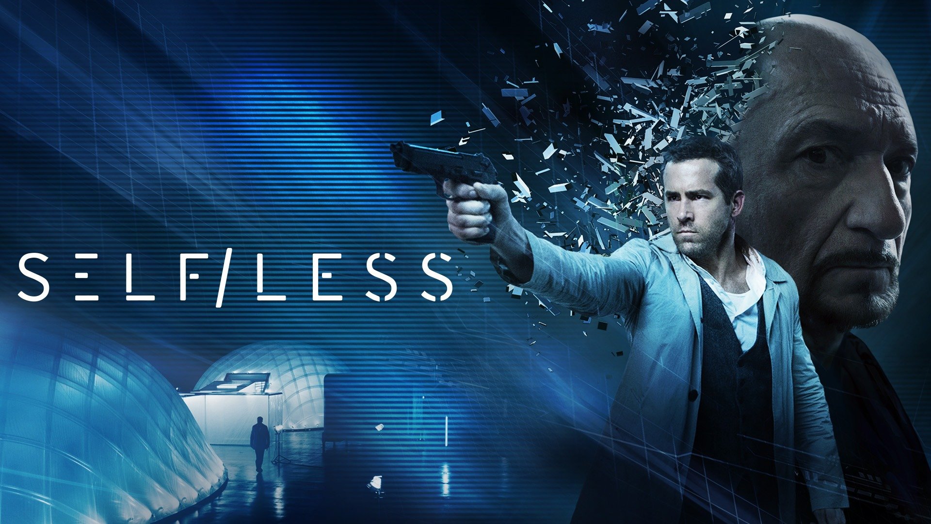 Watch Self/less (2015) Full Movie Online - Plex
