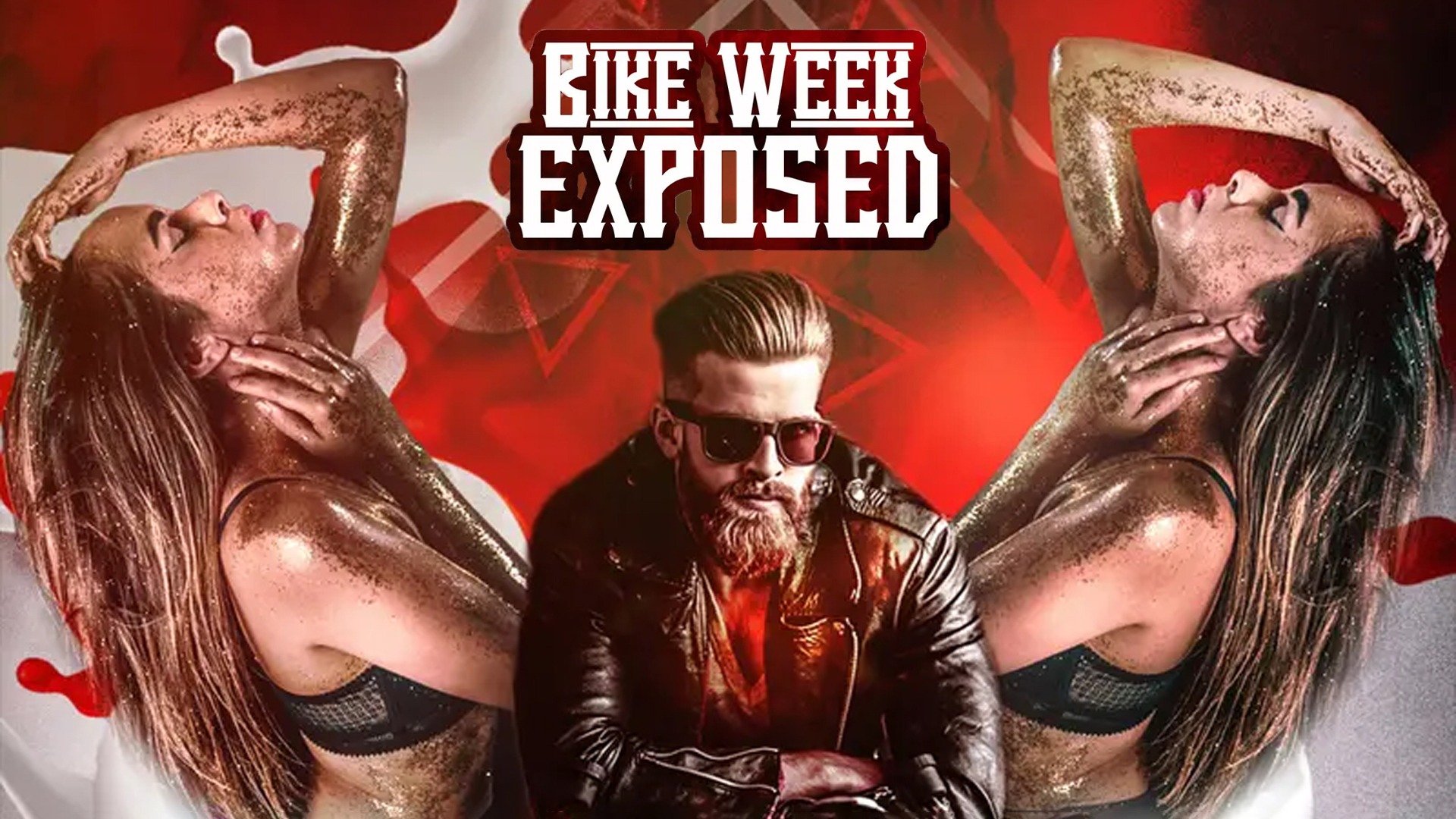 Watch Bike Week Exposed: Saints and Sinners (2003) Full Movie Free Online - Plex