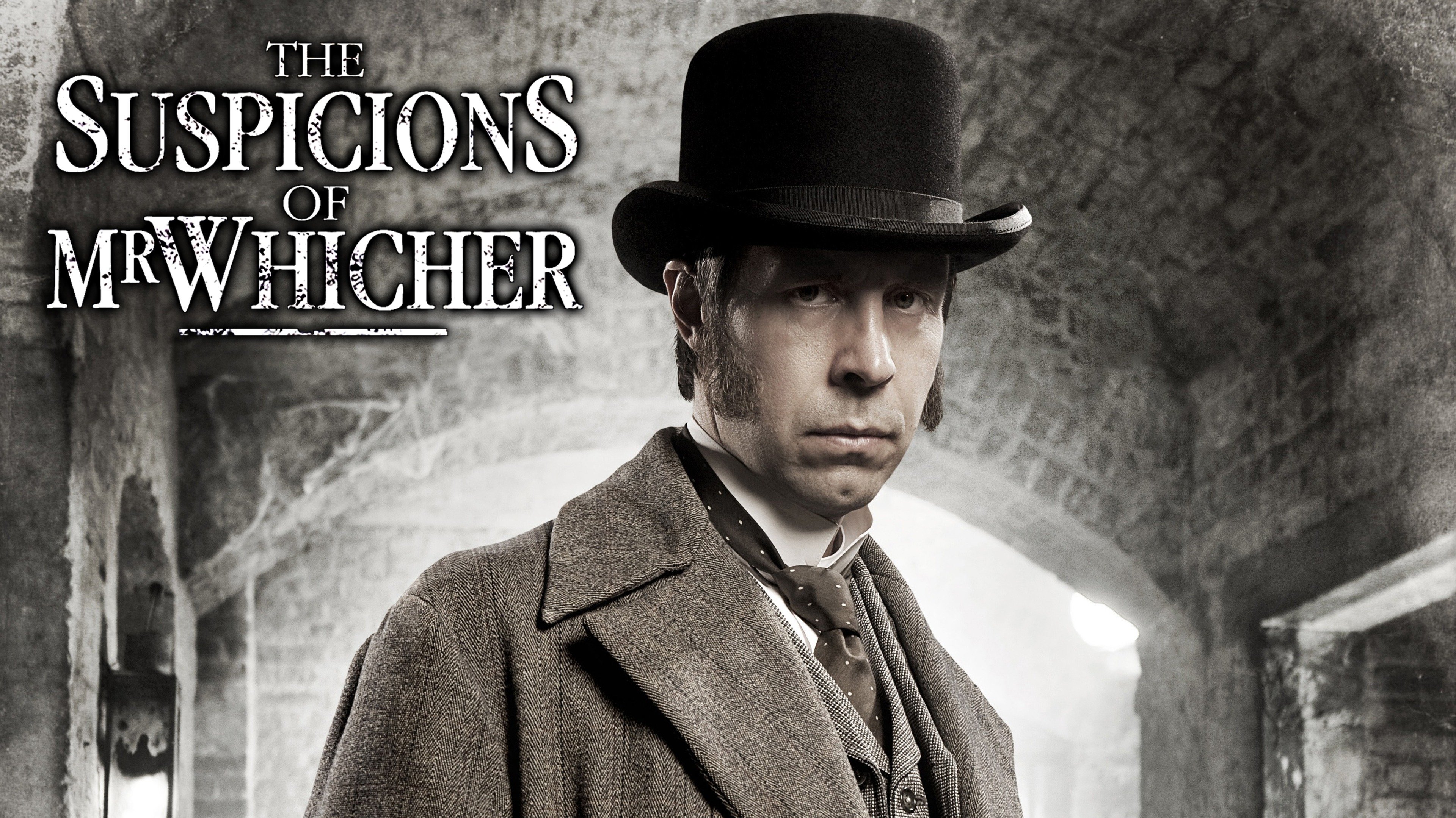 The Suspicions of Mr Whicher · Season 1 - Plex