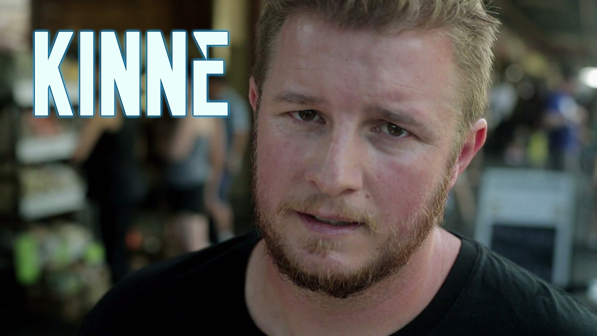 Kinne · Season 1 - Plex