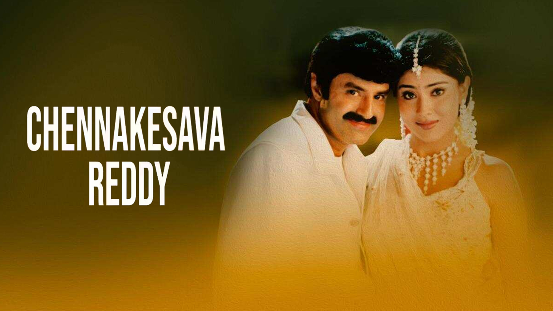 Watch Chenna Kesava Reddy (2002) Full Movie Online - Plex