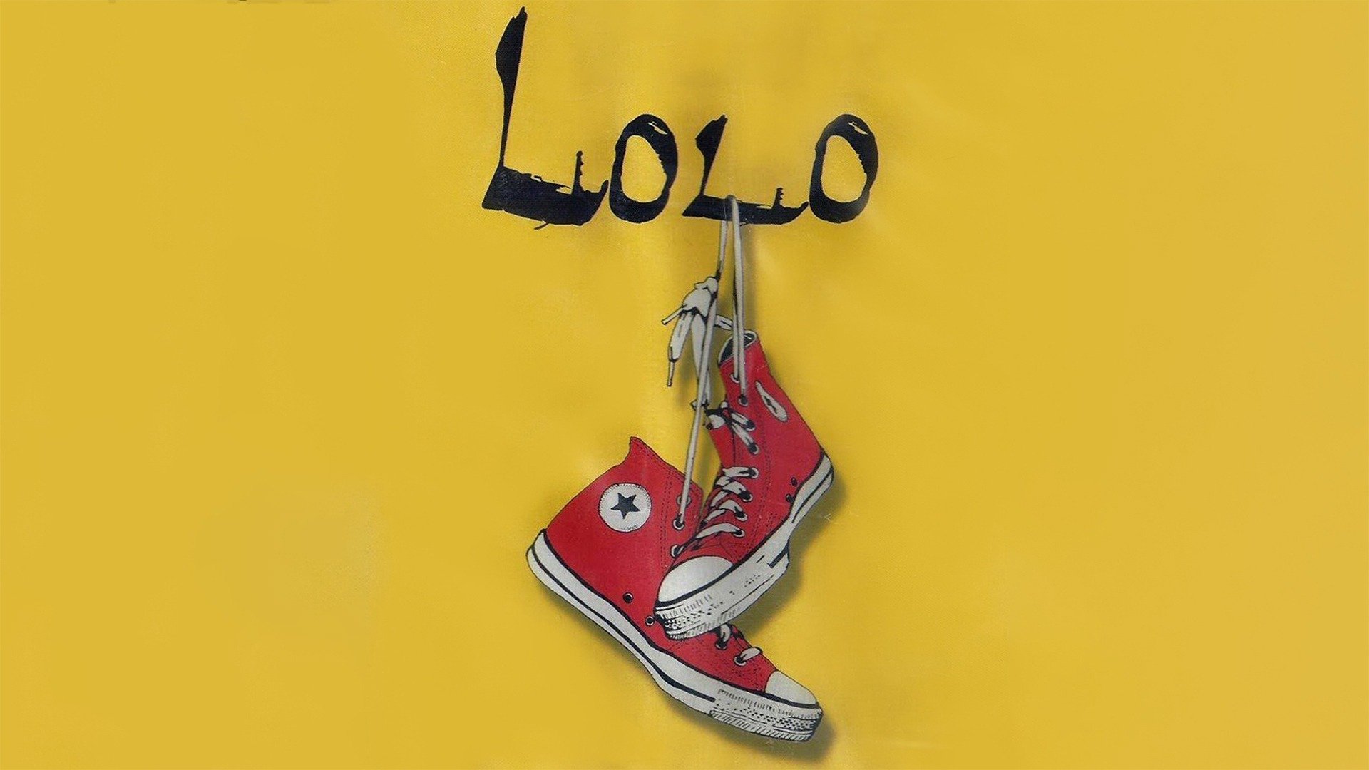 Lolo (1993) - Plex