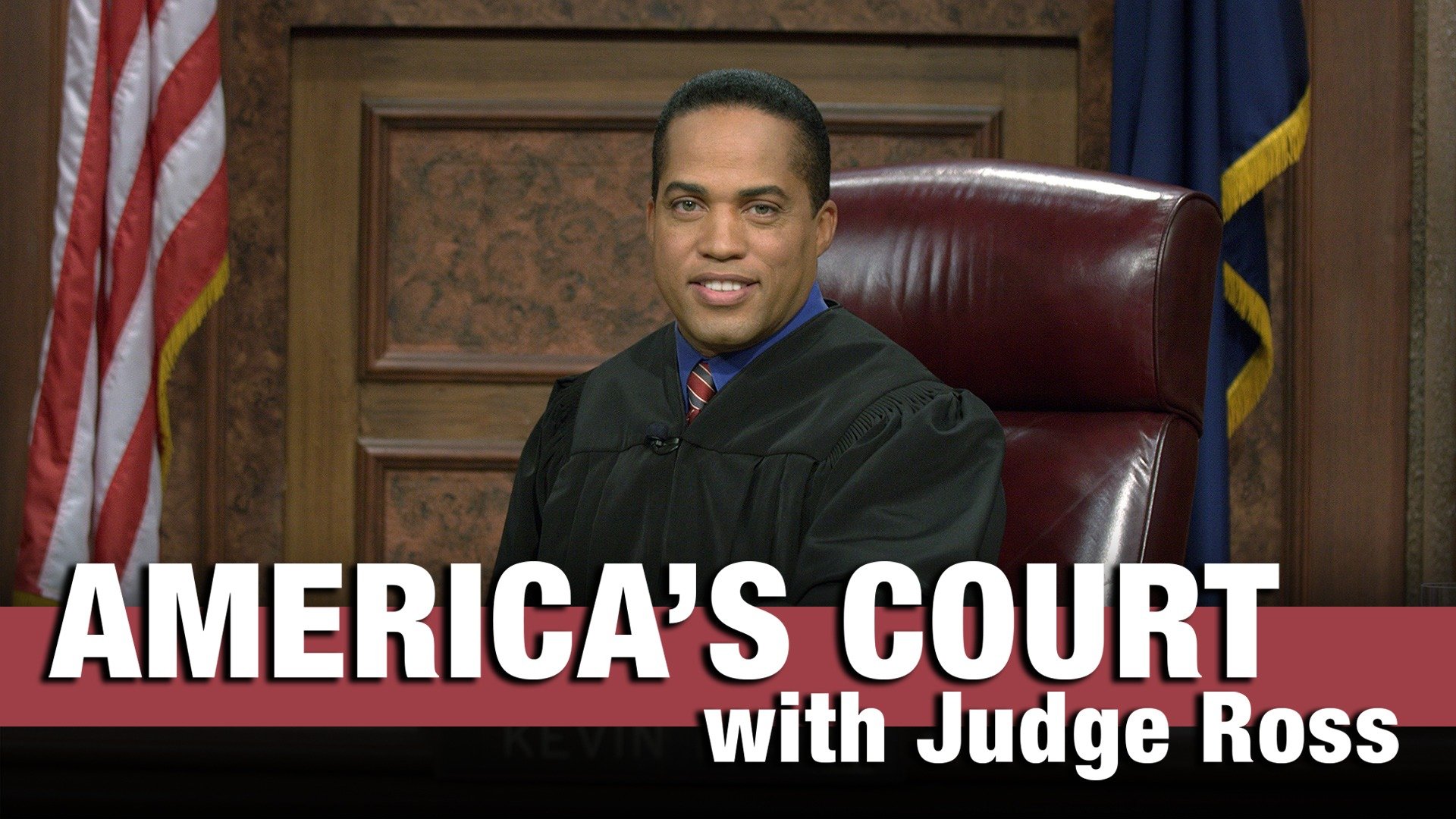 America's Court With Judge Ross (2010) - Plex