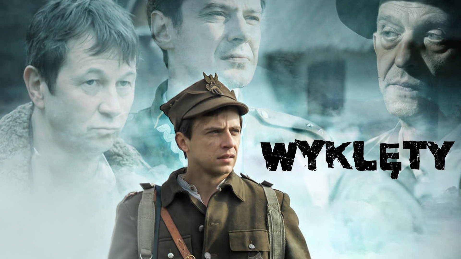 Cursed (2017) - Plex