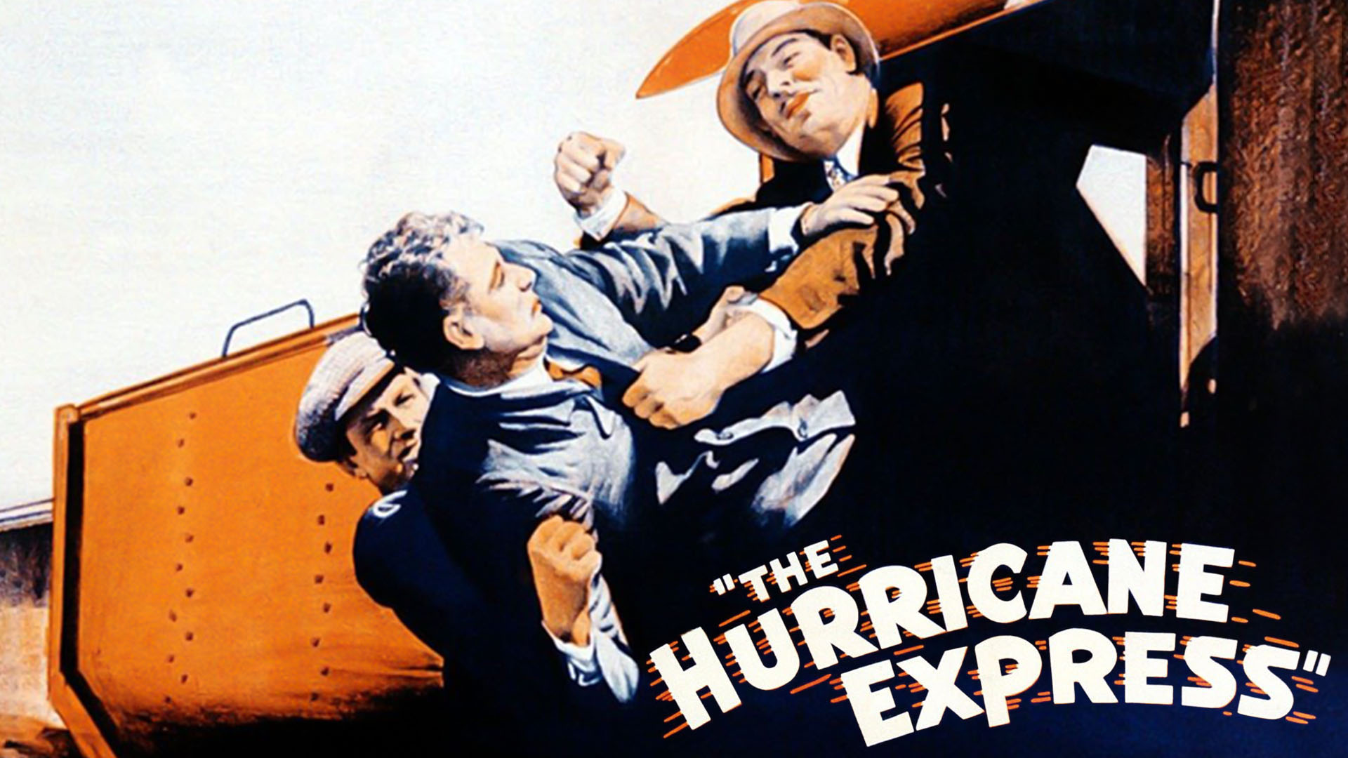 Watch The Hurricane Express (1932) Full Movie Free Online - Plex