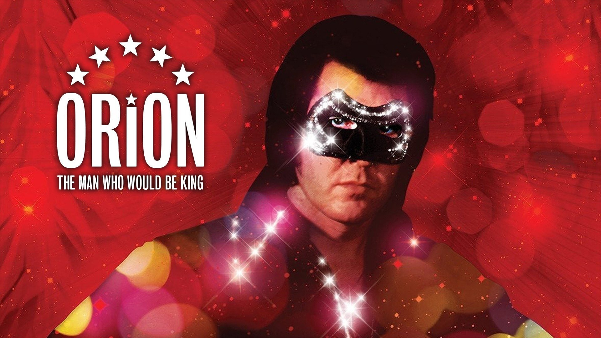 Watch Orion: The Man Who Would Be King (2015) Full Movie Free Online - Plex