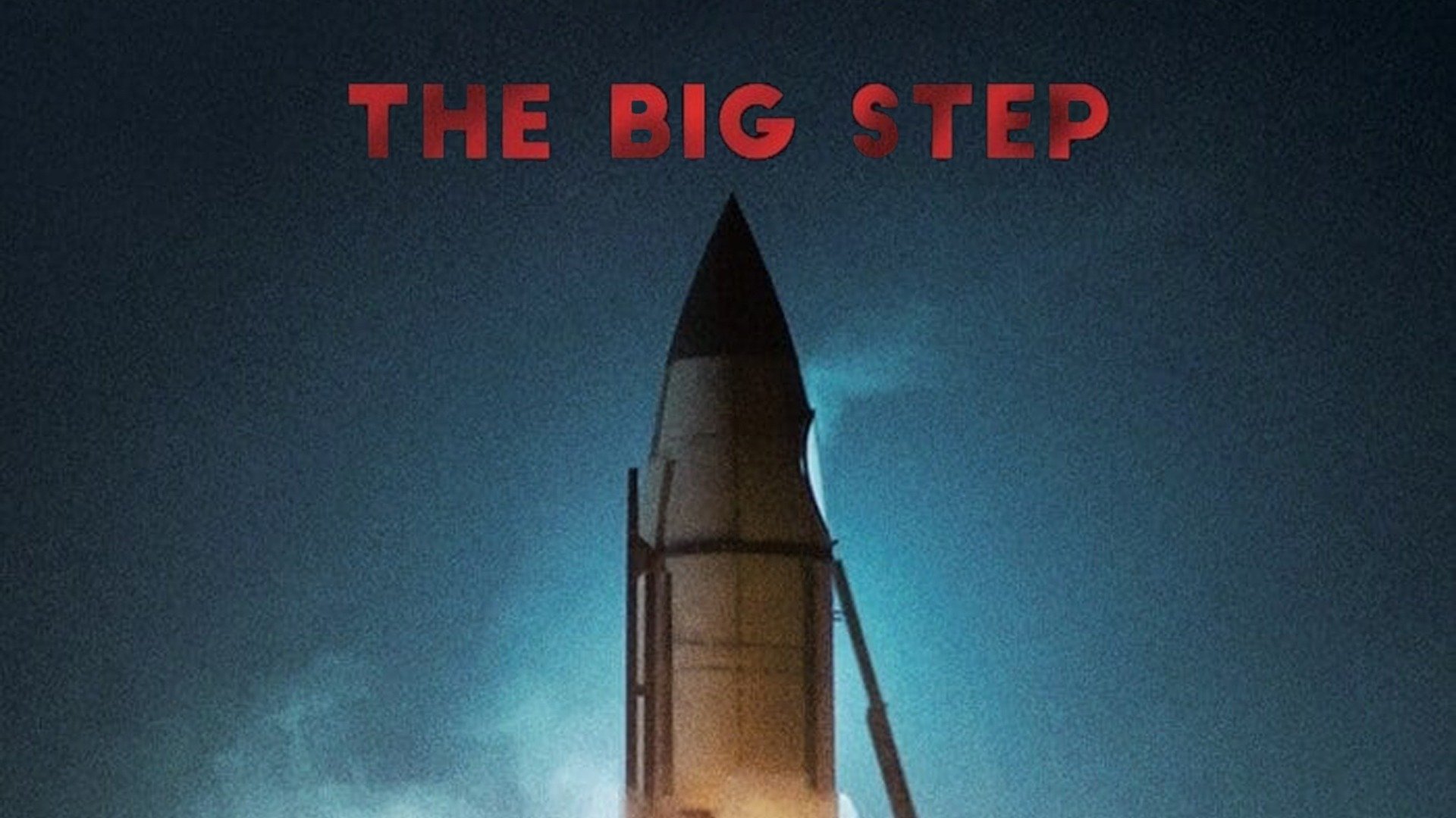 Watch The Big Step (2020) Full Movie Free Online - Plex