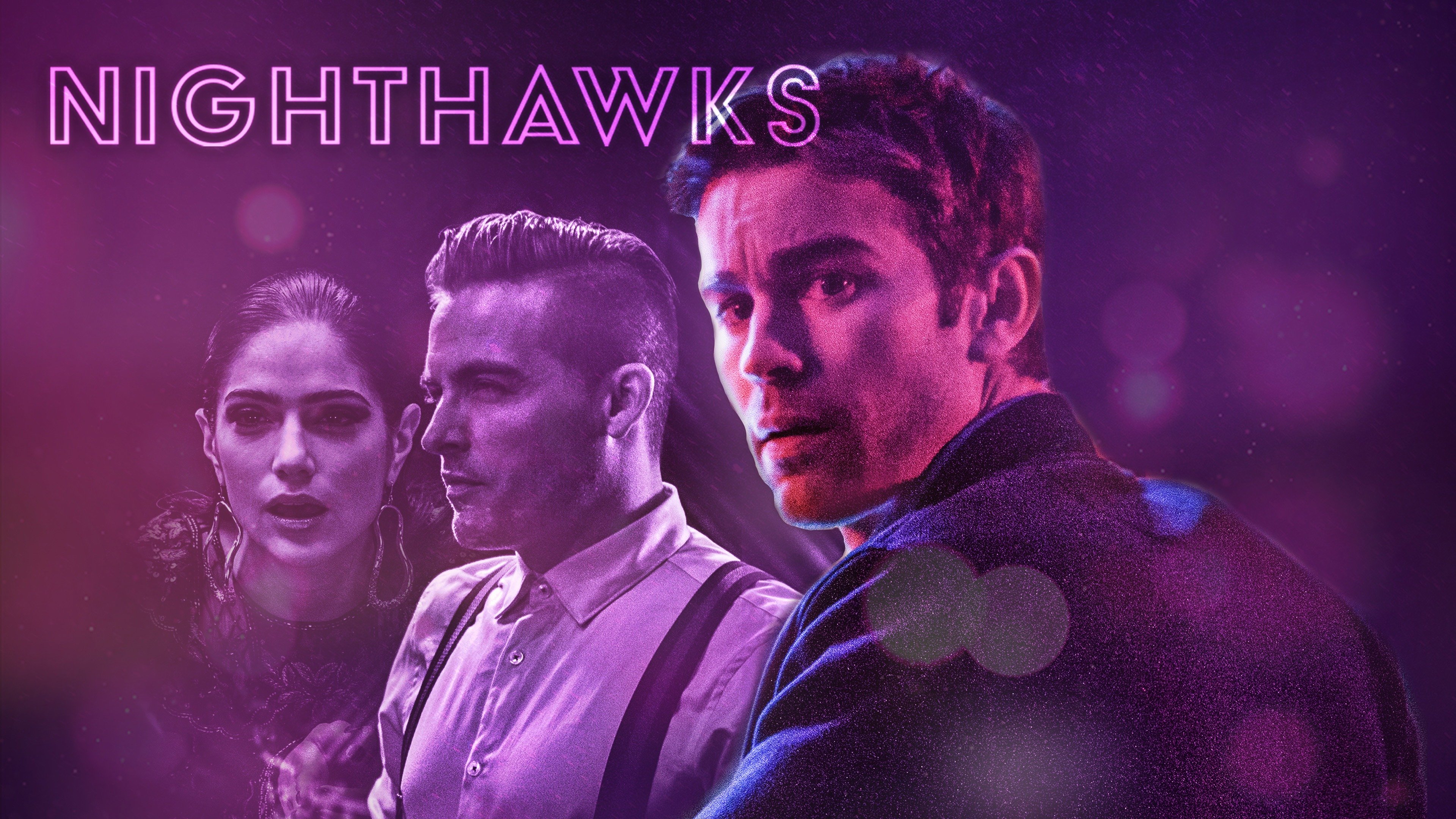 Watch Nighthawks (2019) Full Movie Free Online - Plex