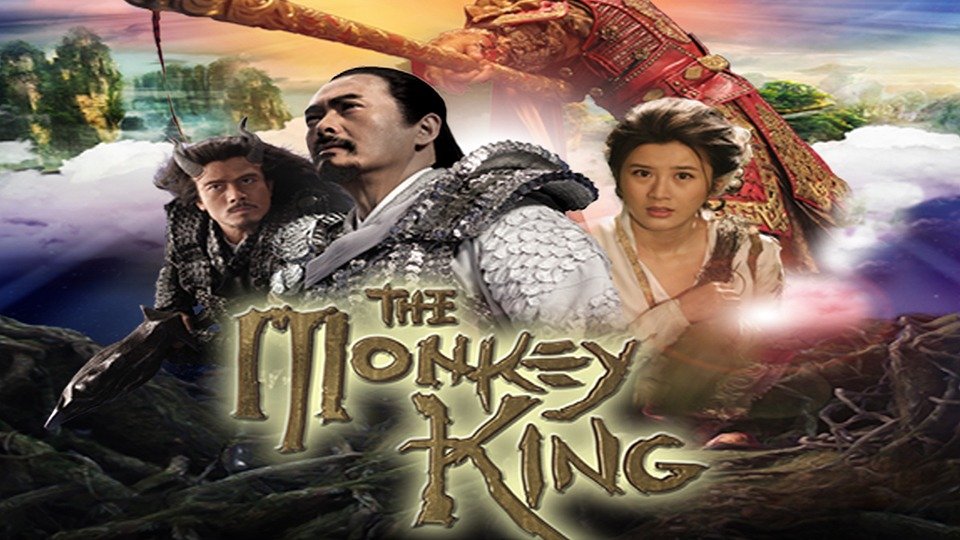 Watch The Monkey King: Havoc in Heaven's Palace (2014) Full Movie Free Online - Plex